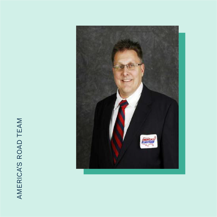 ABF Freight Road and Load Teams | ArcBest