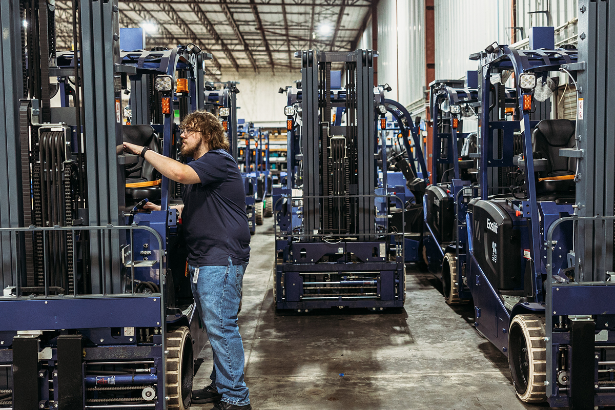 ArcBest’s Fort Smith Locations | ArcBest