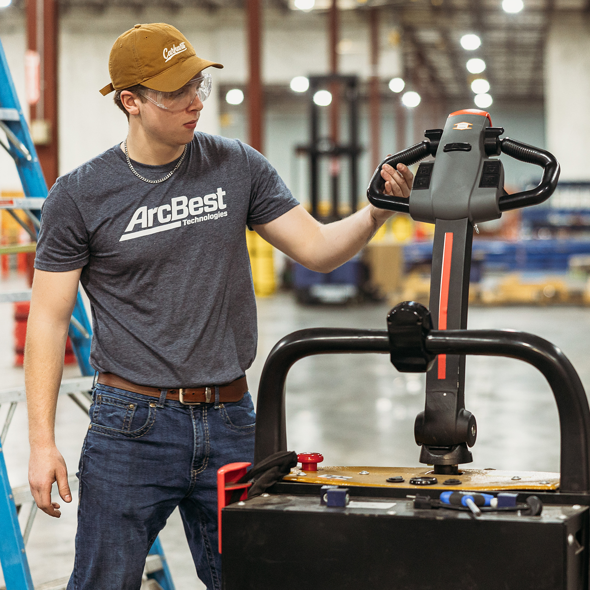 ArcBest Technologies Careers | ArcBest