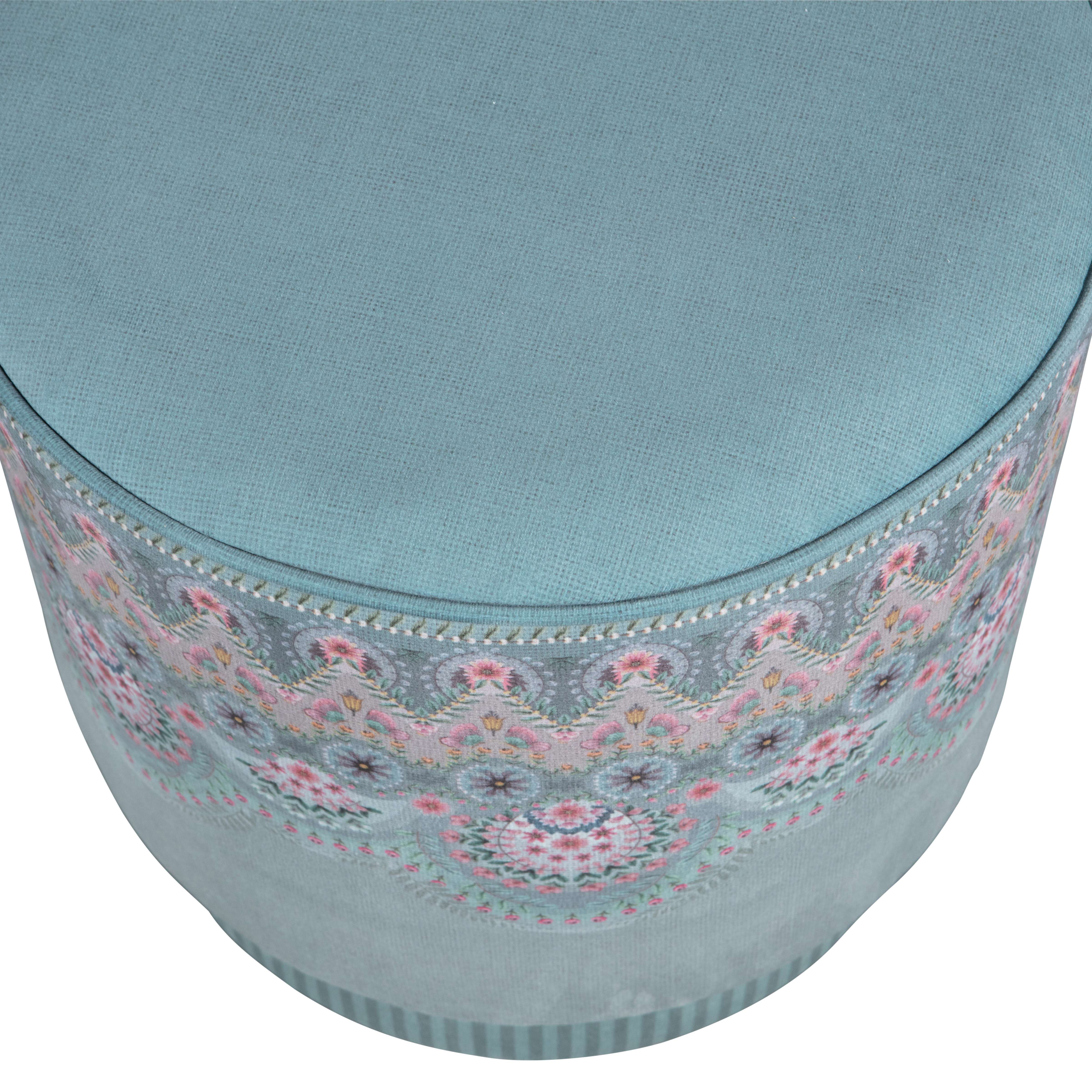 De Eekhoorn | PIP POUF MAJORELLE BLUE MEDIUM - Pip Studio - COLLECTION