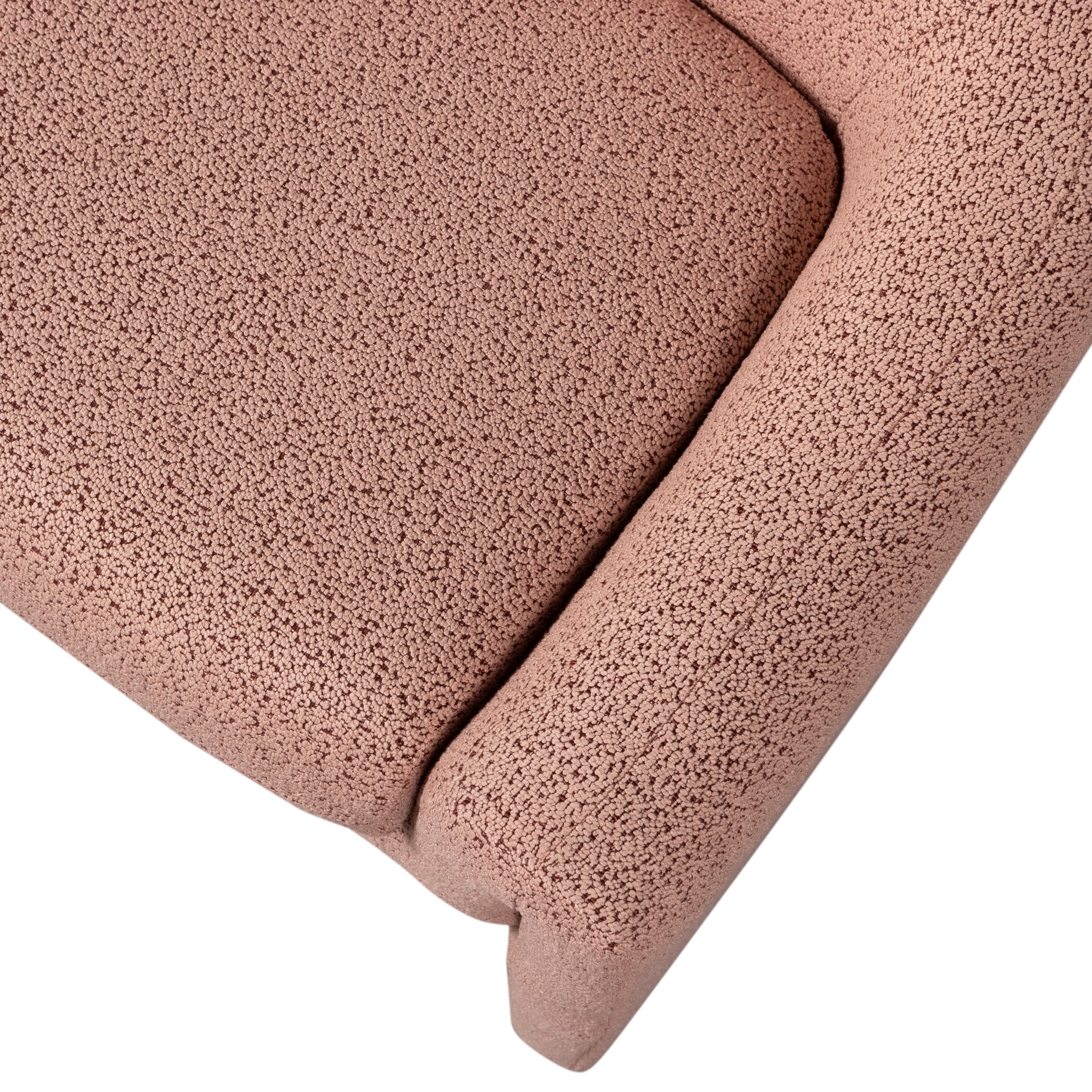 De Eekhoorn | ZONE BENCH ROSE DUST - WOOOD - COLLECTION