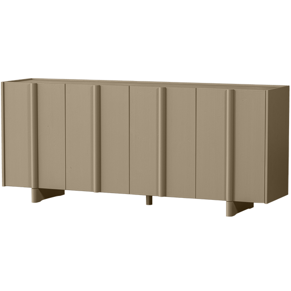 De Eekhoorn | BASU SIDEBOARD PINE DUST [fsc] - WOOOD - BASU