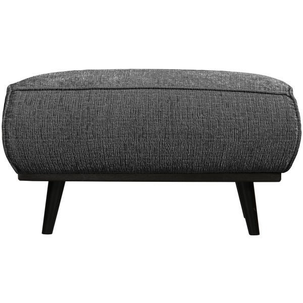 De Eekhoorn | STATEMENT HOCKER STRUCTURE VELVET BONSAI