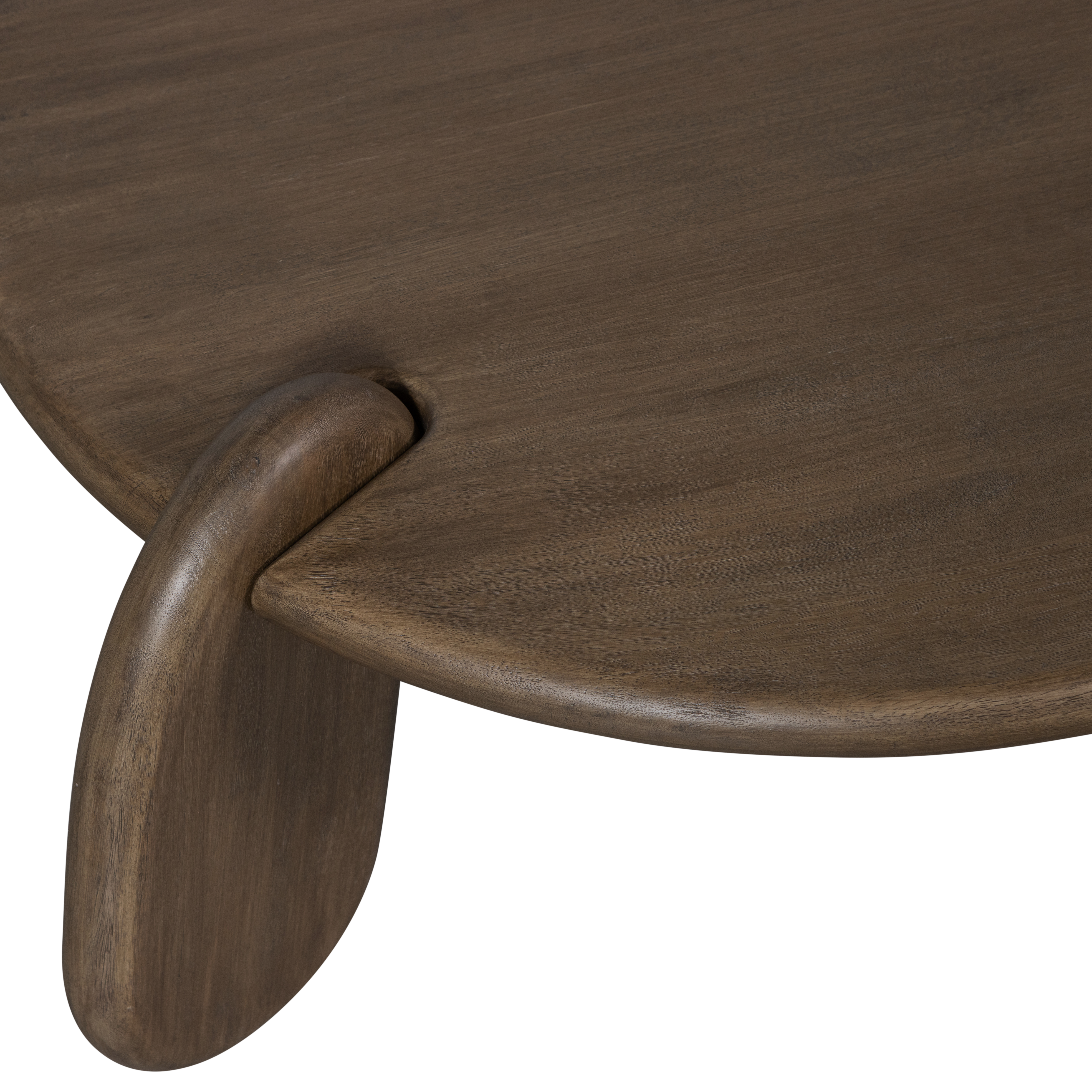 De Eekhoorn | IMBUE COFFEE TABLE MANGO WOOD WALNUT - BePureHome - COLLECTI