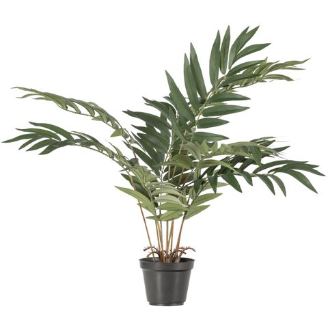 De Eekhoorn | KWAI ARTIFICIAL PLANT GREEN 68CM - WOOOD - ARTIFICIAL PLANT