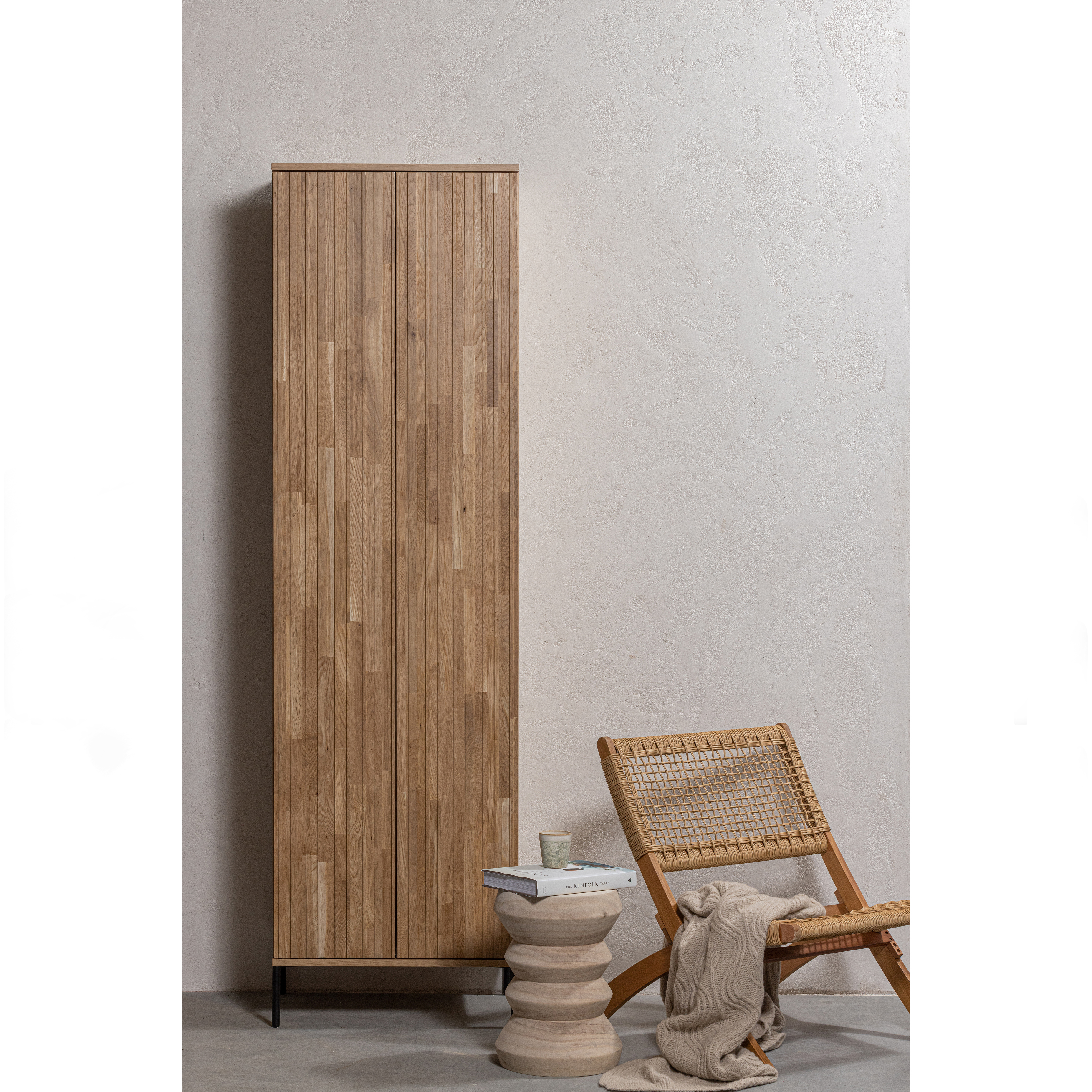 De Eekhoorn | LOIS FOLDING CHAIR GARDEN WOOD NATURAL