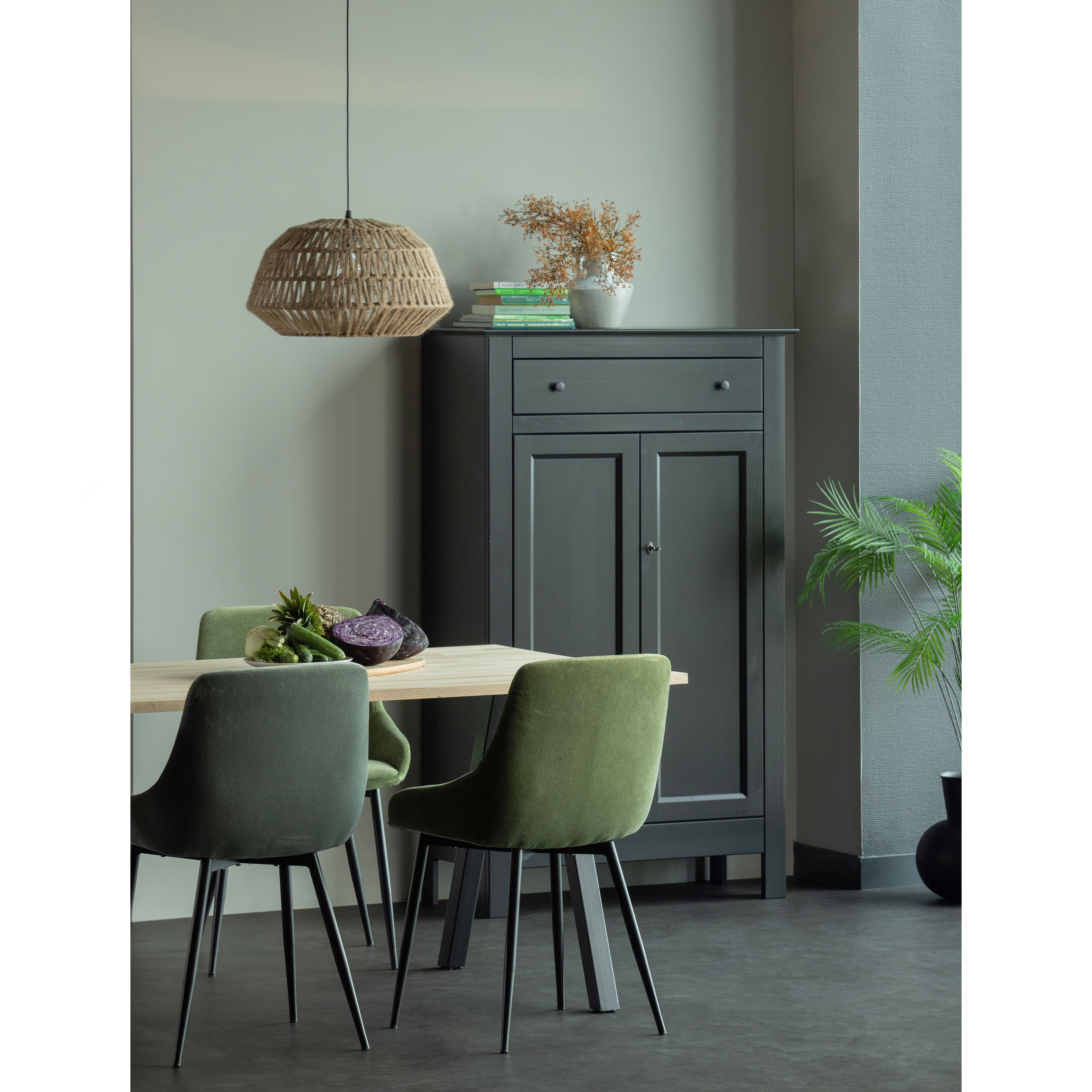 De Eekhoorn | TABLO TABLE TOP OAK 160X90 [fsc] - WOOOD - TABLO