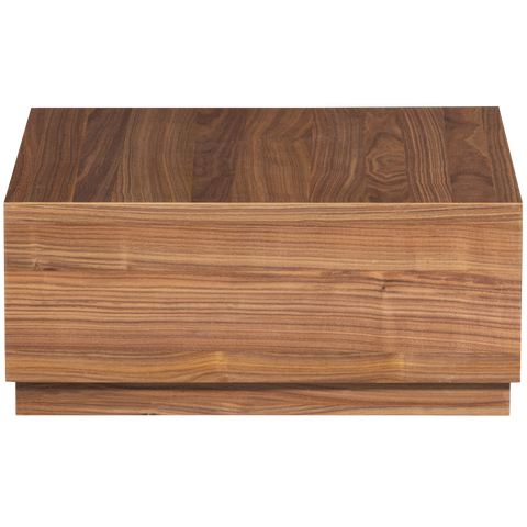 De Eekhoorn | SET V 3 - PIM BIJZETTAFELS HOUT WALNOOT