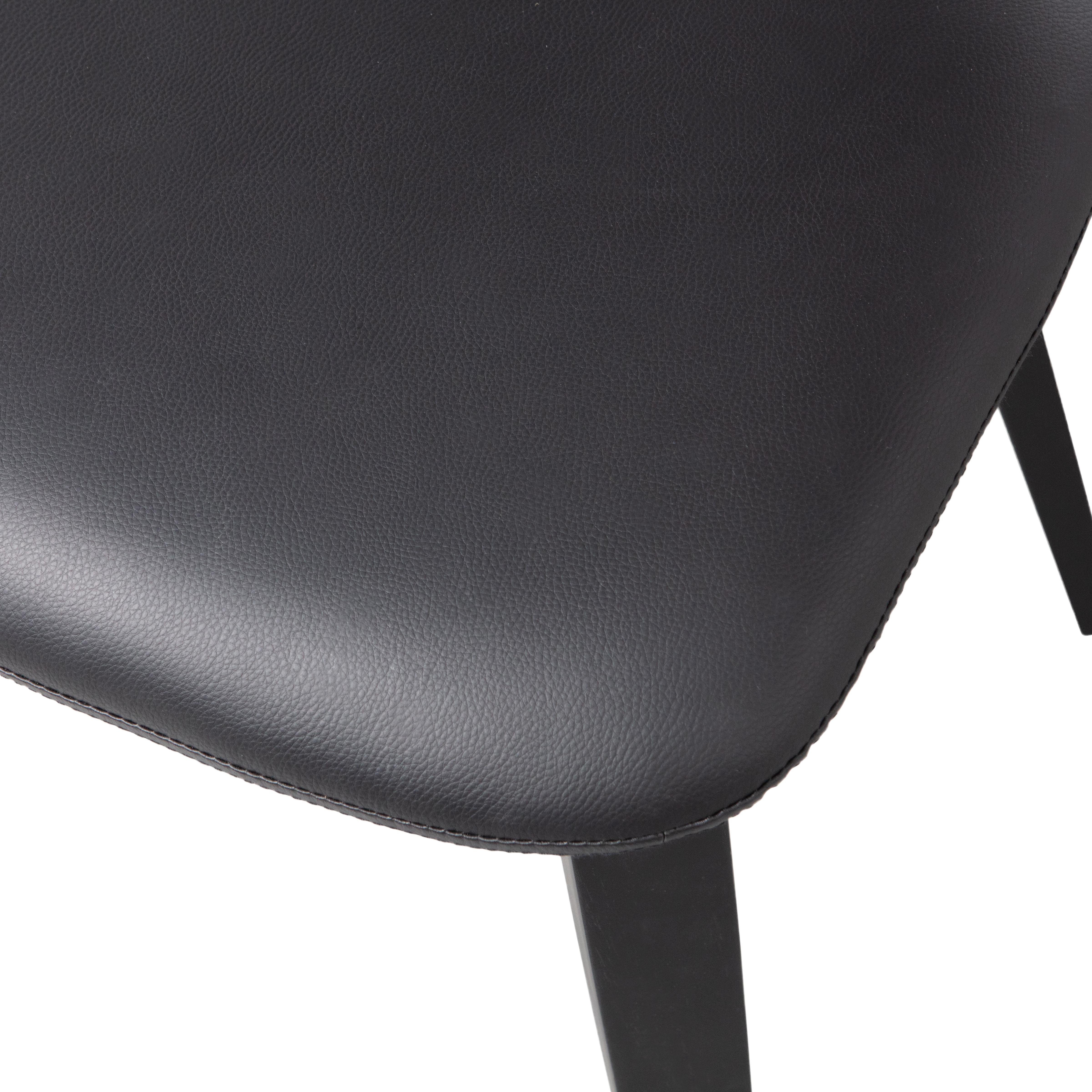 De Eekhoorn | CLASSIC DINING CHAIR BLACK - Vtwonen - COLLECTION