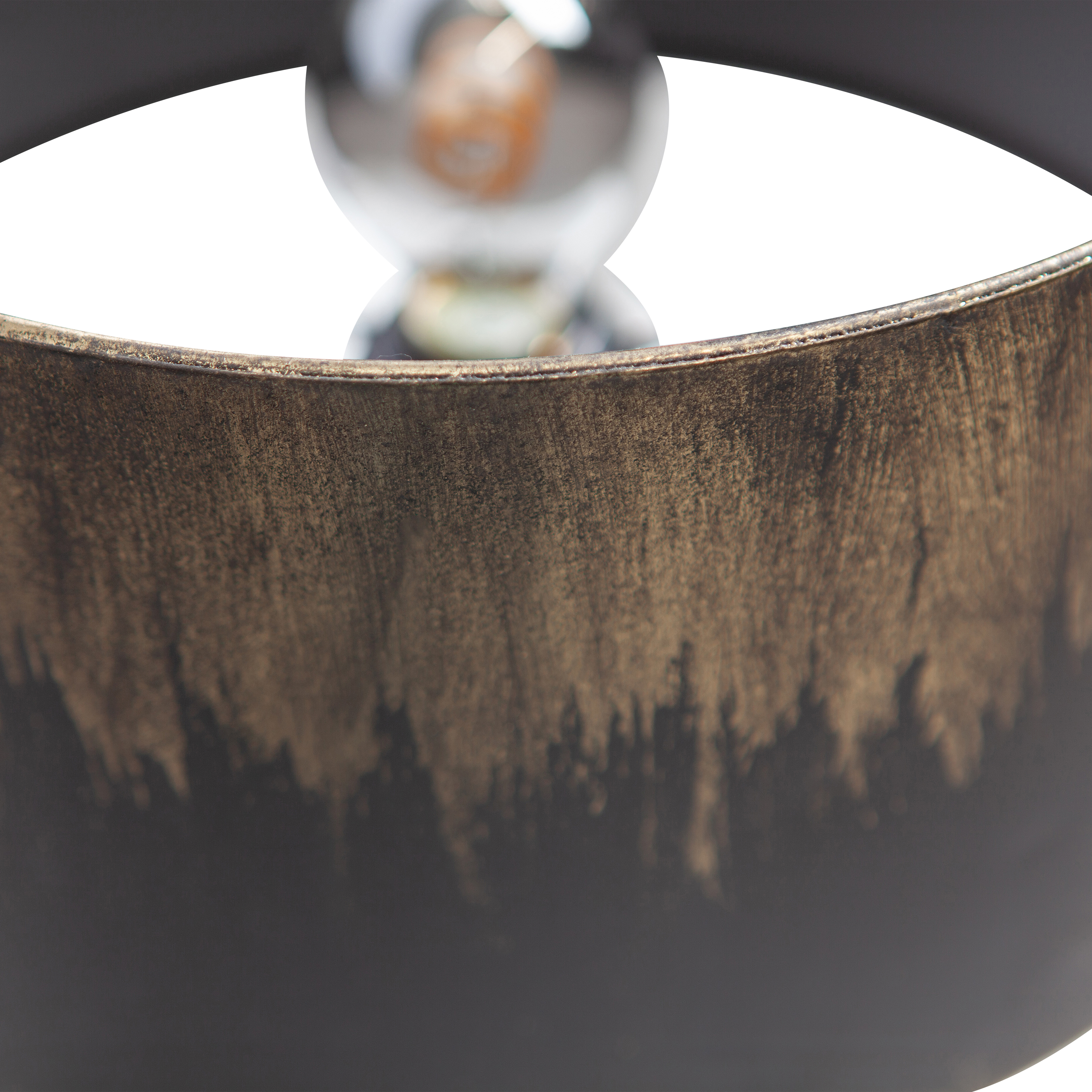 De Eekhoorn | BLACKOUT FLOOR LAMP METAL BLACK - BePureHome - COLLECTION