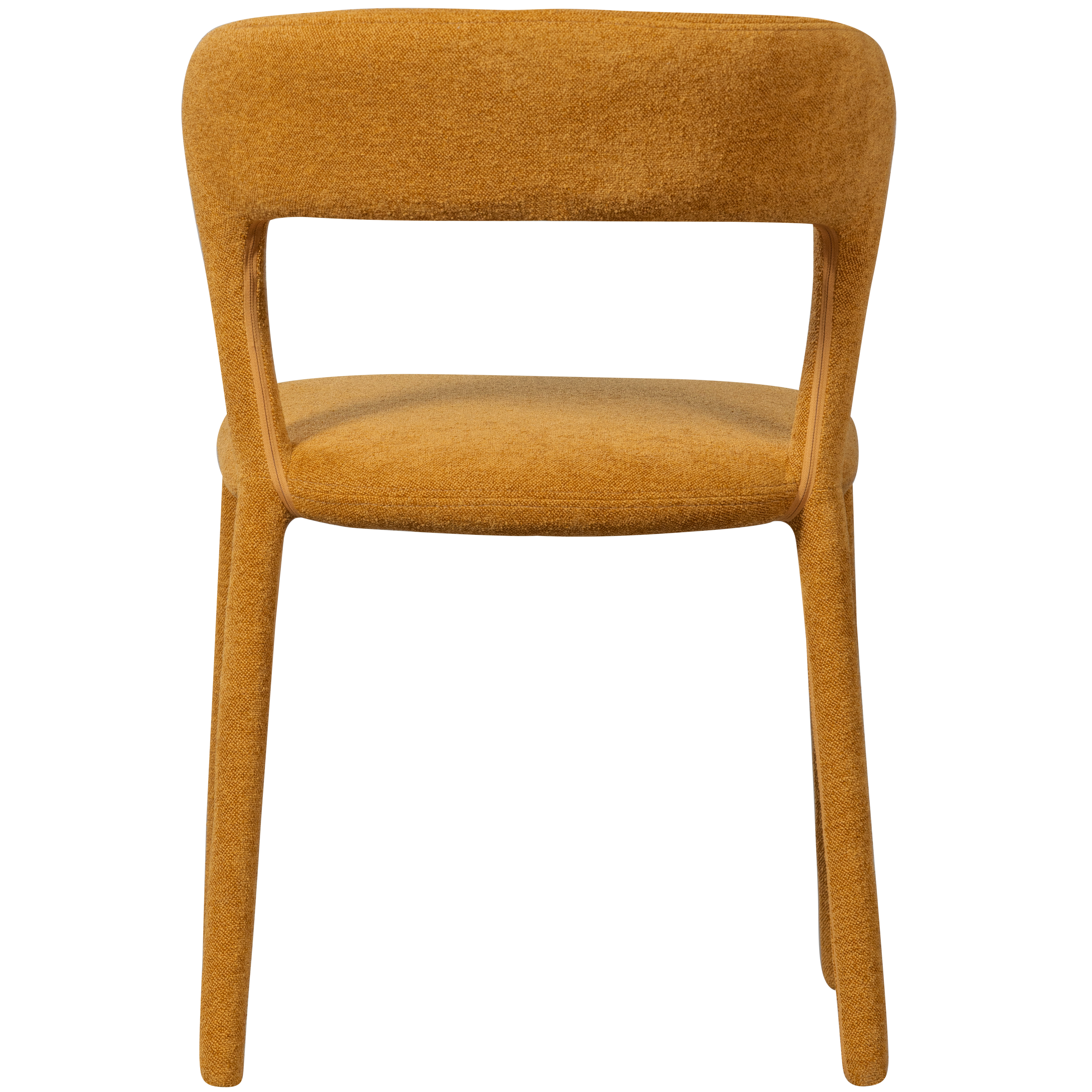 De Eekhoorn | NOBLE DINING CHAIR CORN - BePureHome - NOBLE