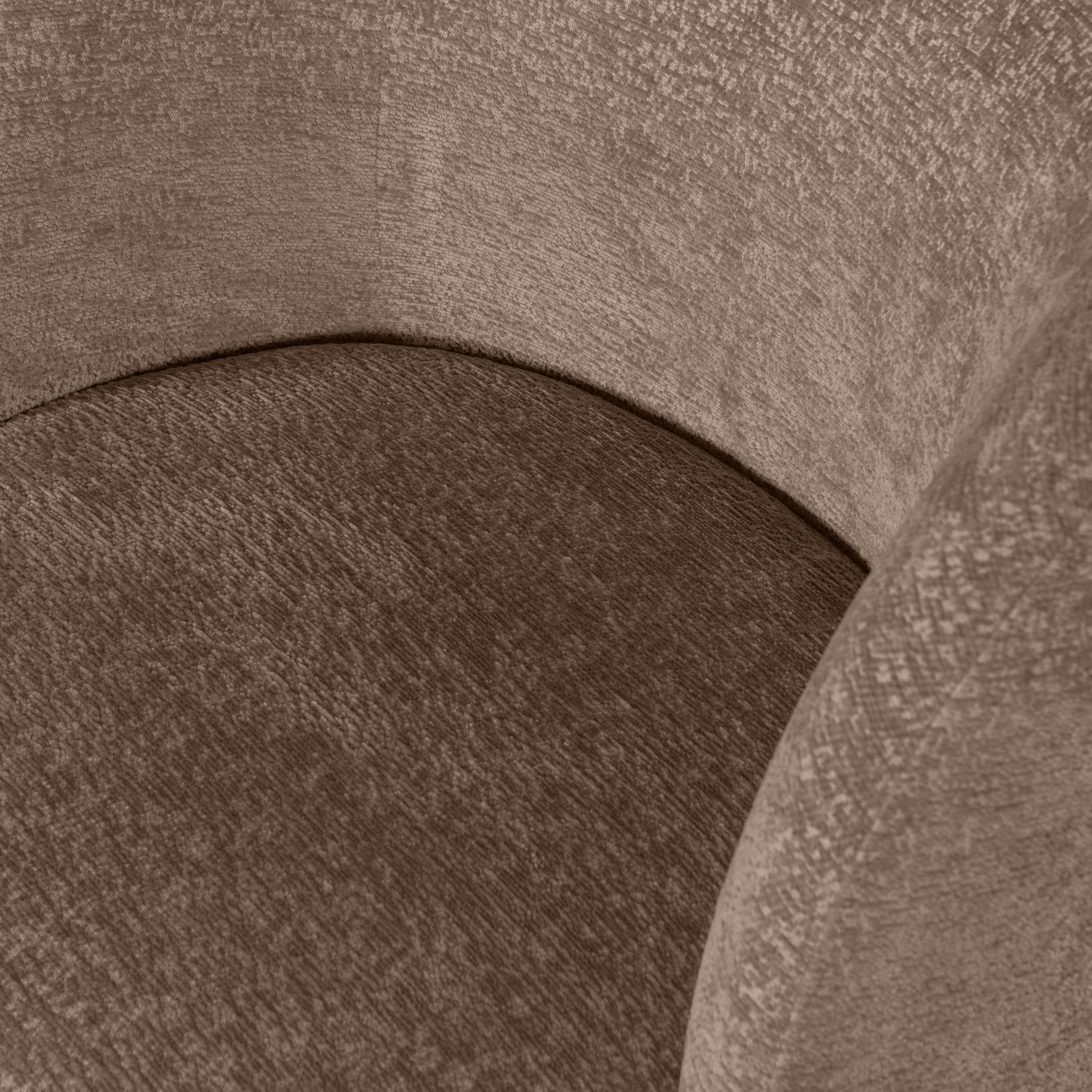 De Eekhoorn | SHUFFLE SWIVEL CHAIR ESPRESSO - BePureHome - COLLECTION