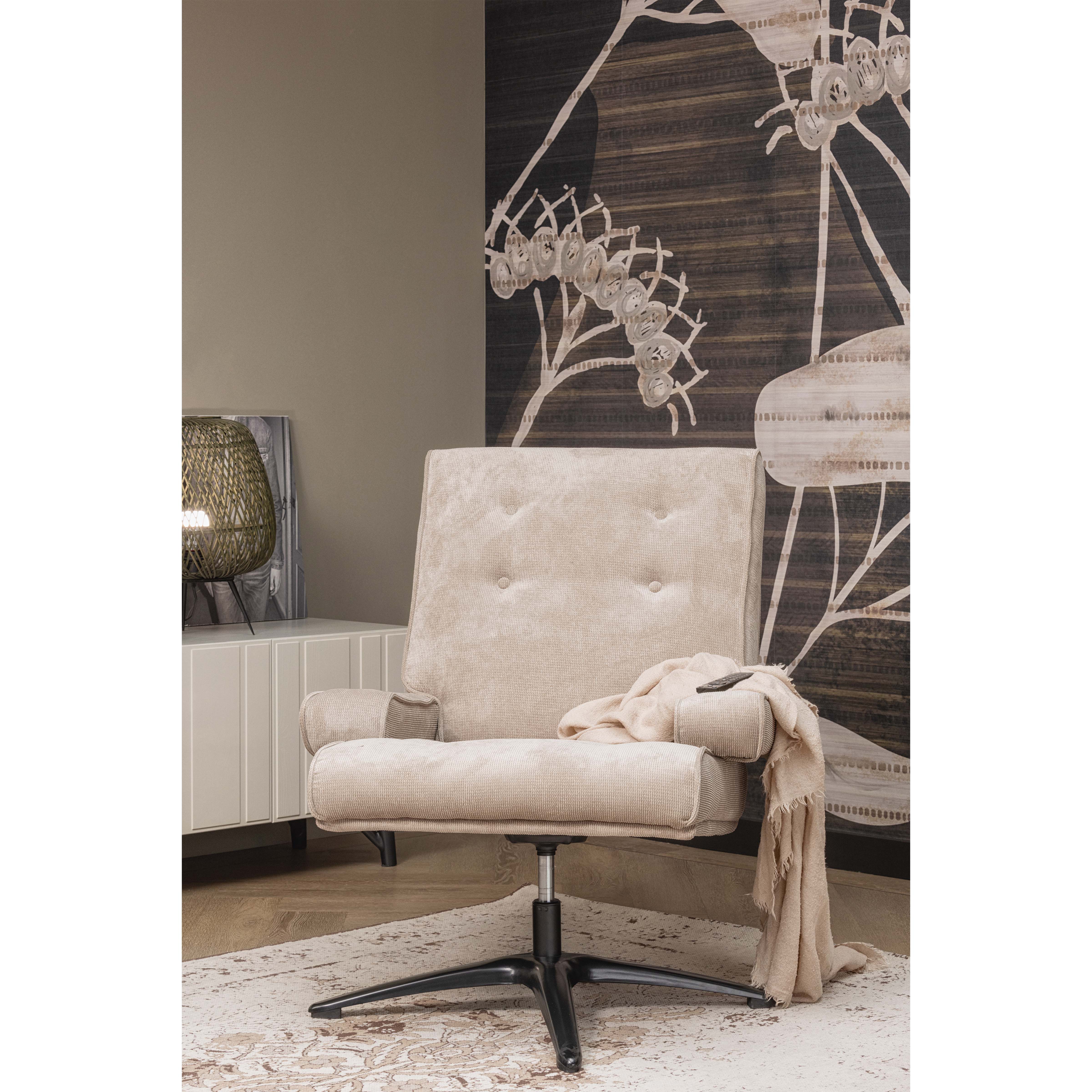 De Eekhoorn | MILLER TV UNIT PINE DUST [fsc] - WOOOD - MILLER