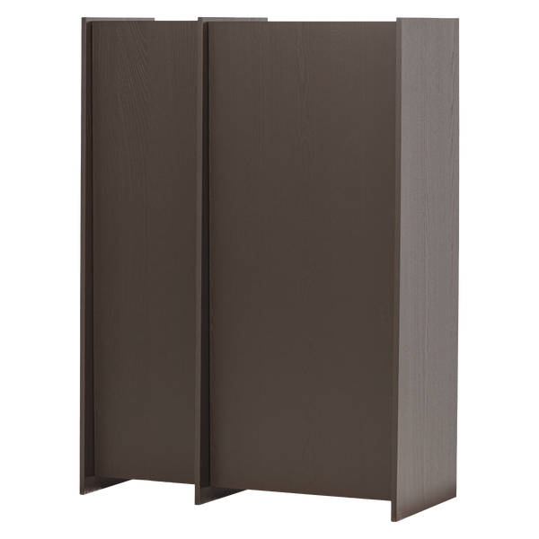 De Eekhoorn | ROOT SIDEBOARD 200 CM PINE TRUFFLE BROWN [fsc]