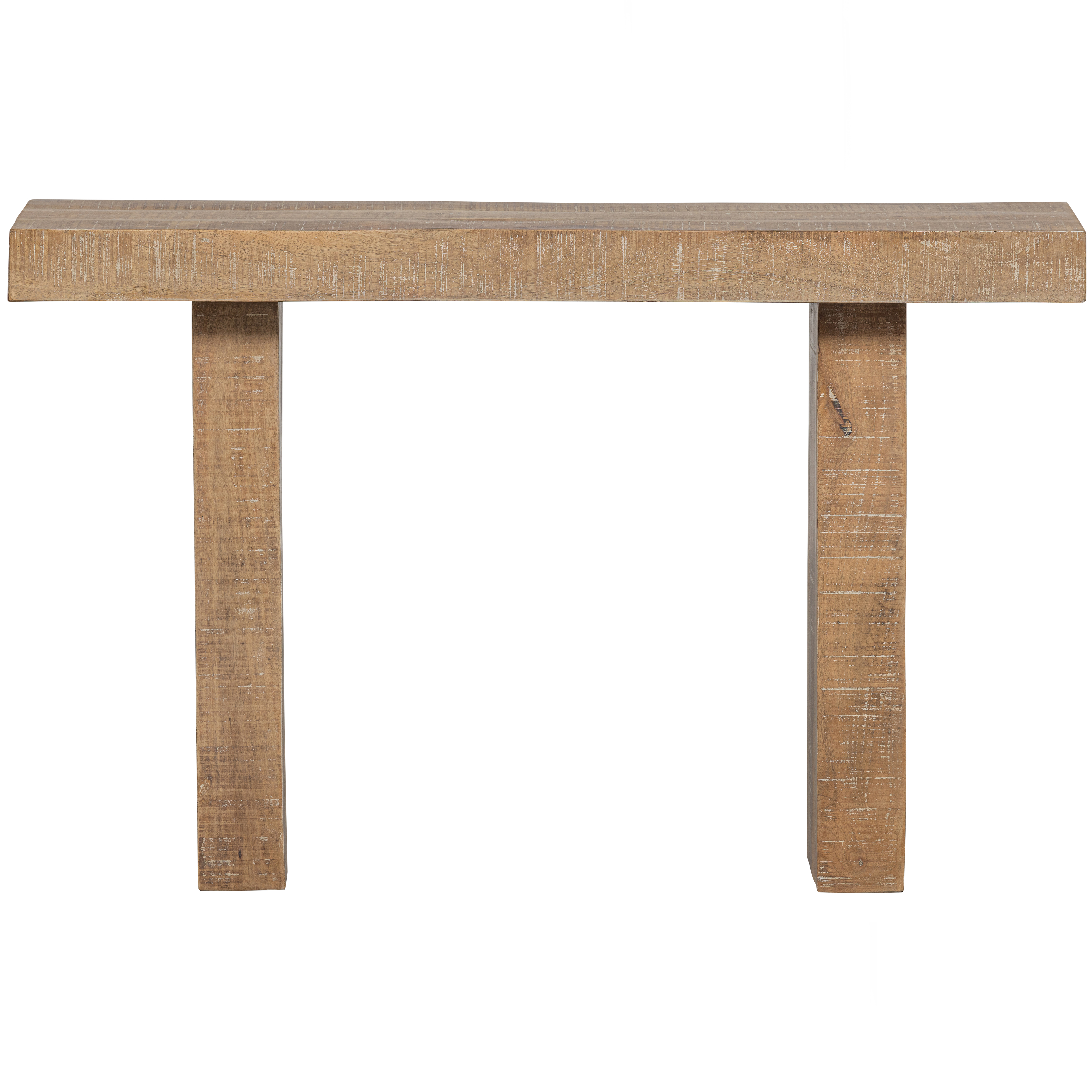 De Eekhoorn | BALK SIDETABLE HOUT NATUREL - Basiclabel - BALK