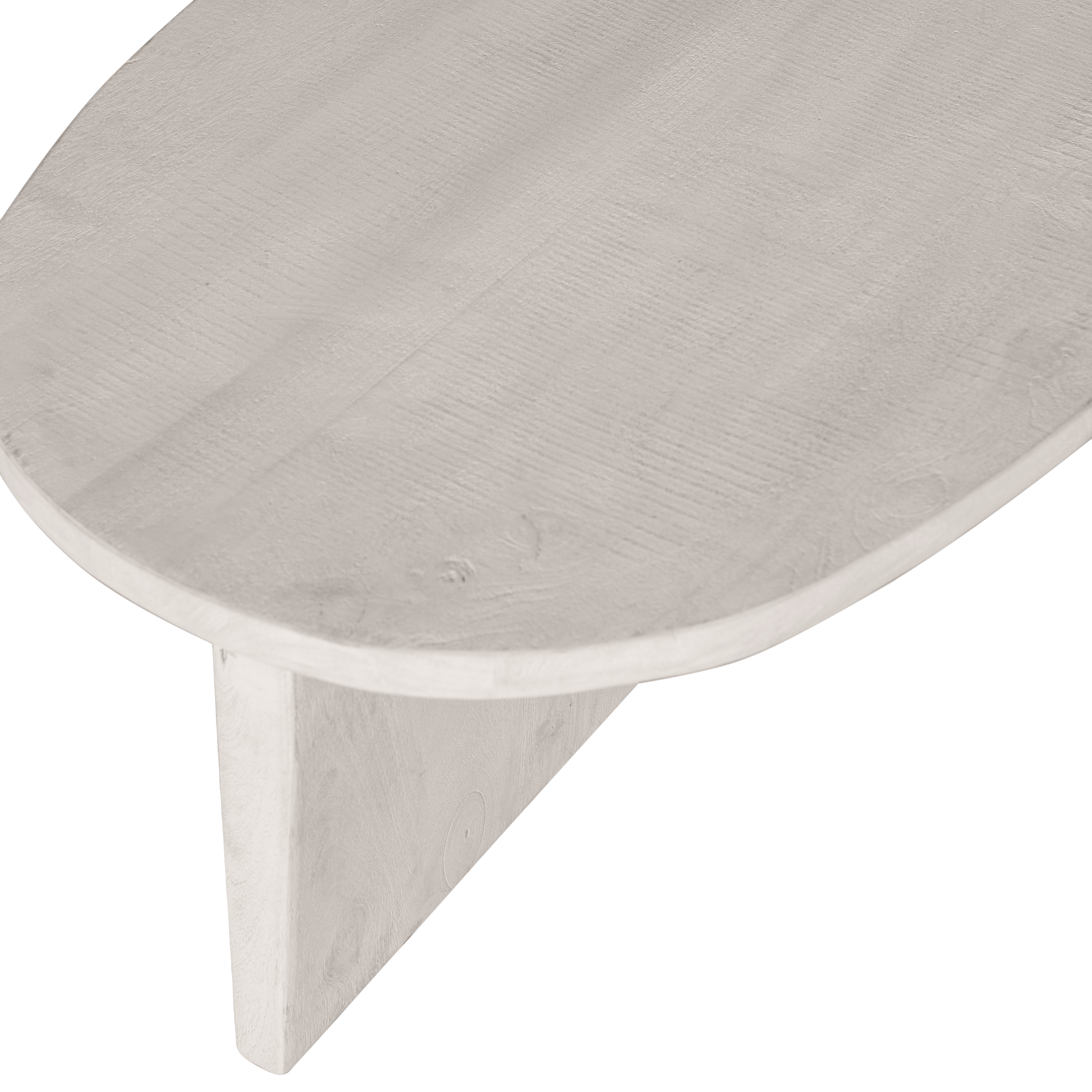 De Eekhoorn | SEAM COFFEE TABLE MANGO WOOD NATURAL - WOOOD - COLLECTION