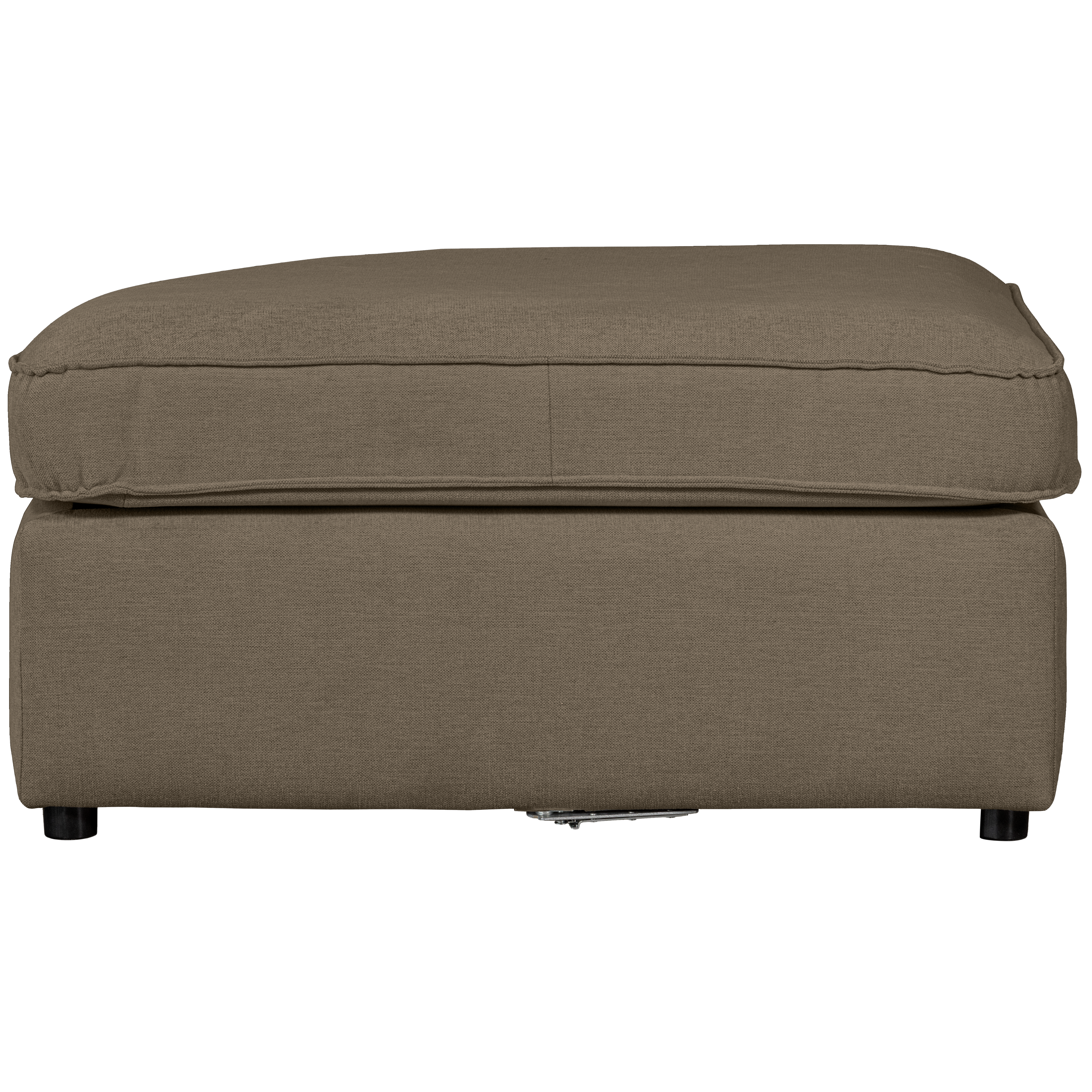 De Eekhoorn | FREEK HOCKER DARK SAND - WOOOD - FREEK