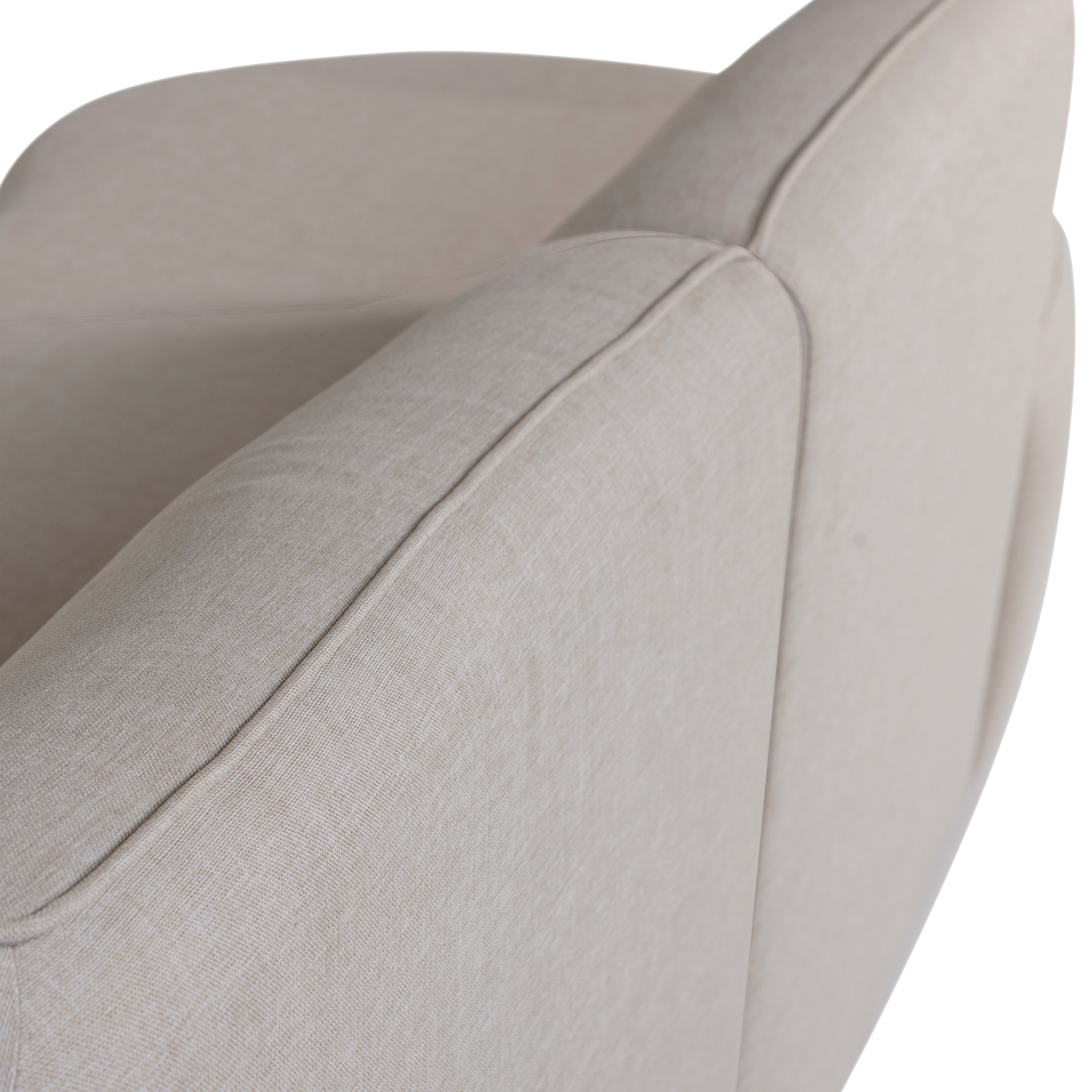 De Eekhoorn | CHIOS GARDEN LOUNGE SET ORGANIC RIGHT NATURAL