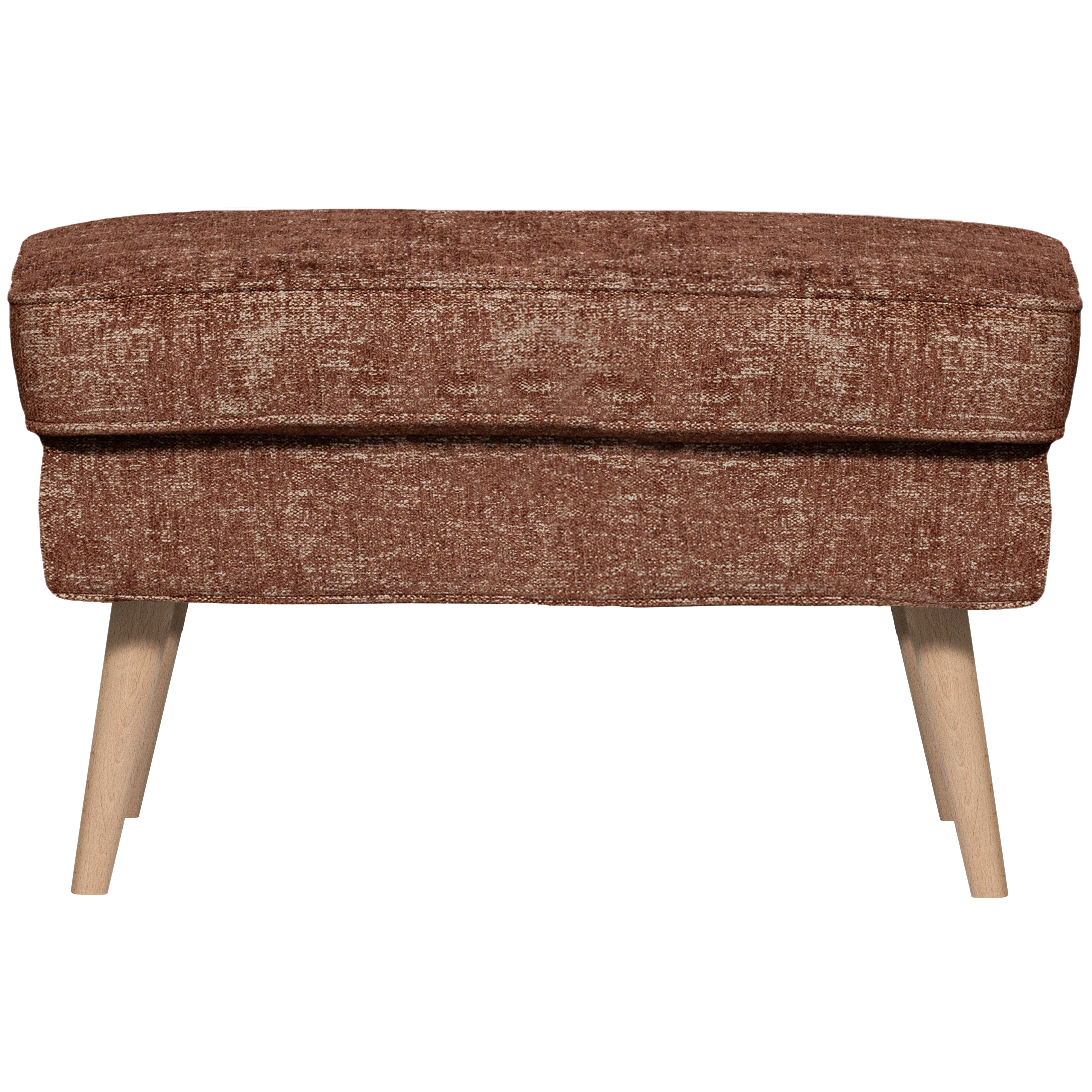 De Eekhoorn | ROCCO HOCKER MÉLANGE DE BRIQUES - WOOOD - ROCCO