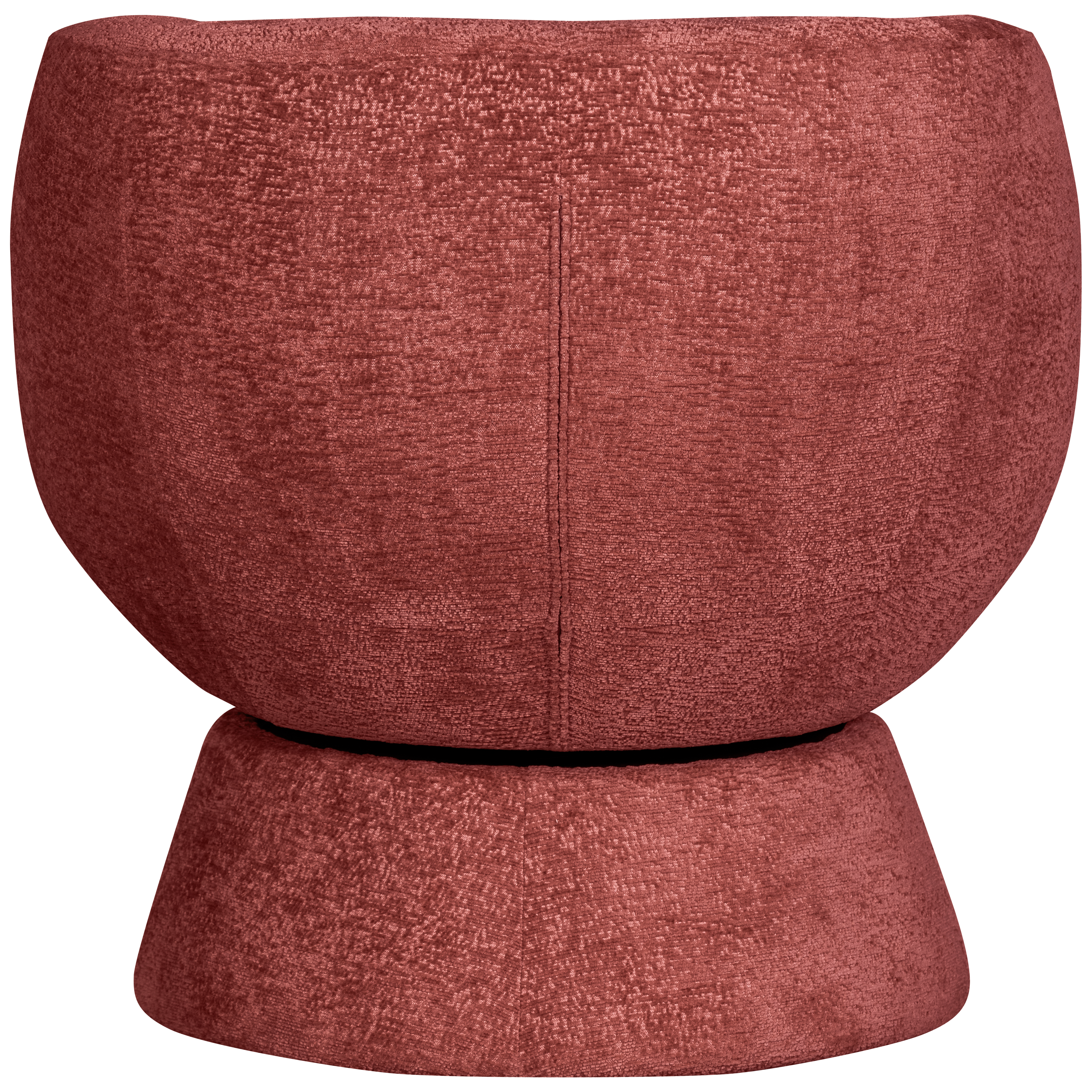 De Eekhoorn | SHUFFLE SWIVEL CHAIR RUBY - BePureHome - COLLECTION