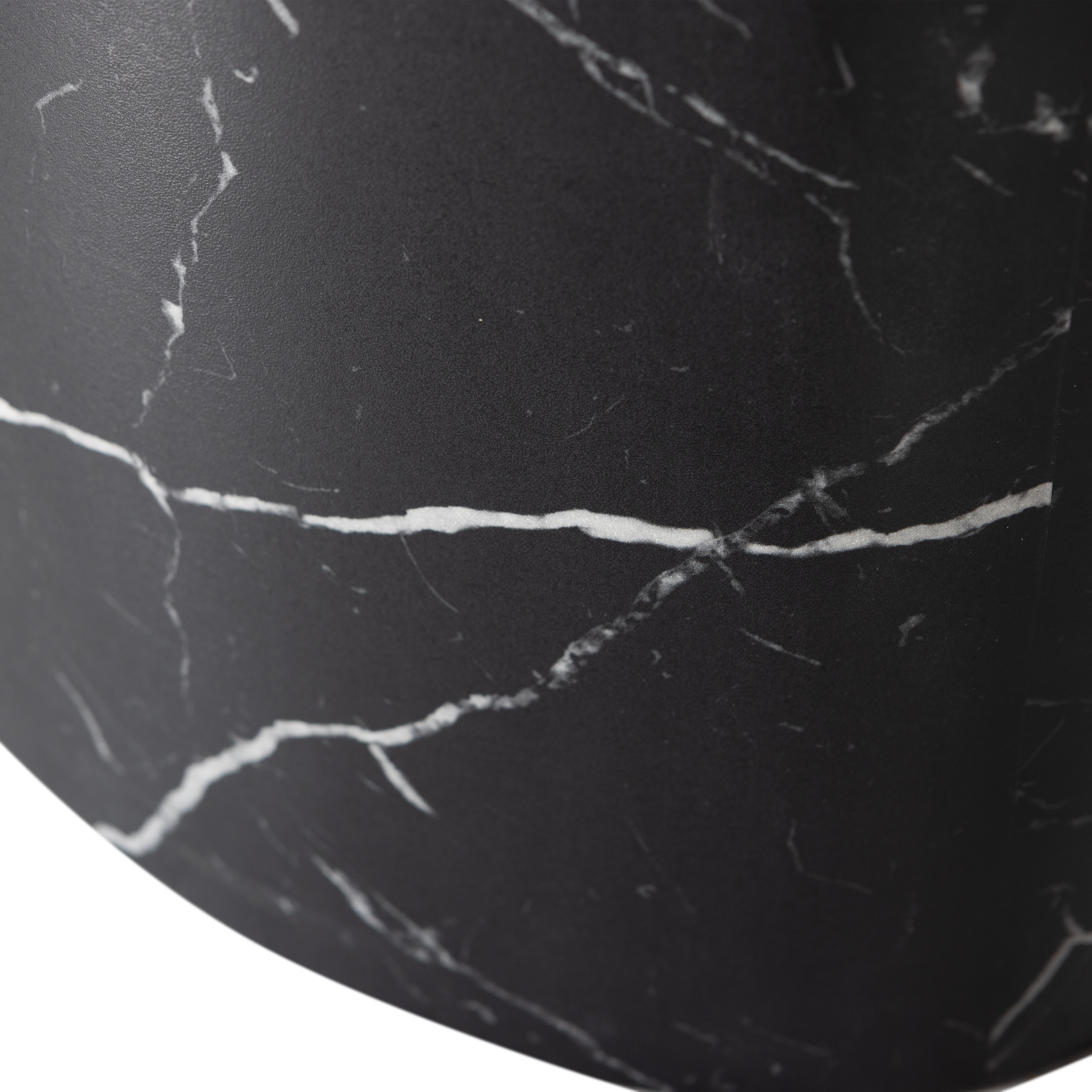 De Eekhoorn | QUINT SIDE TABLE MDF BLACK 40x48x33CM - WOOOD - COLLECTION