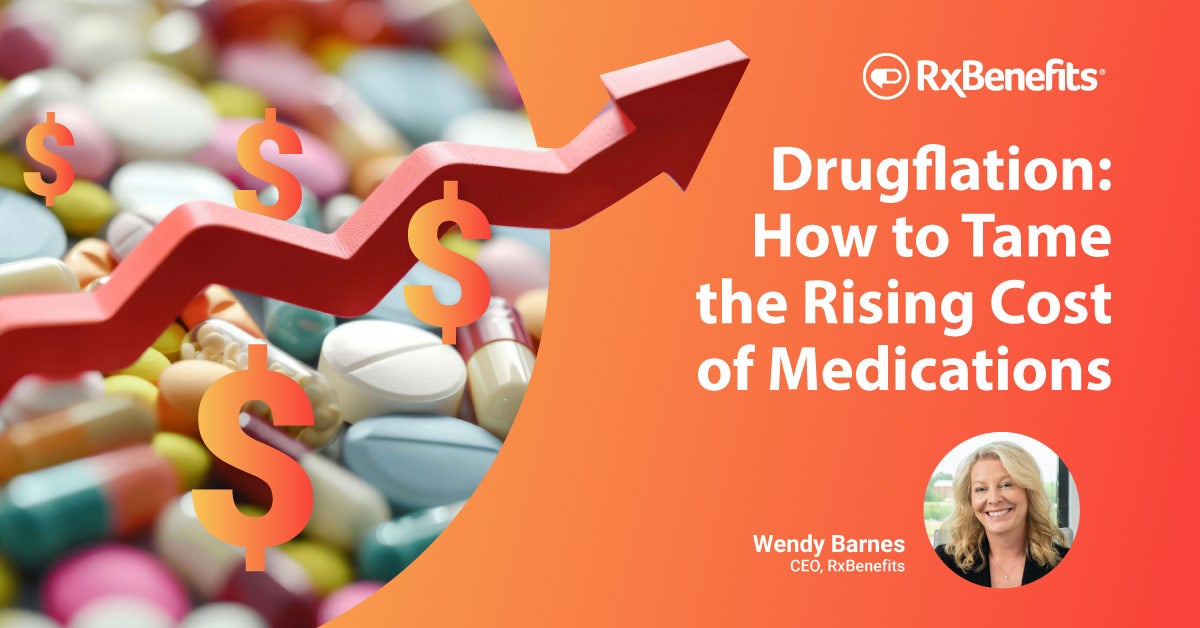 Pharmacy Times Feature: How to Tame Rising Medication Costs
