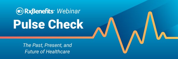 Pulse Check: Past, Present, and Future of Healthcare