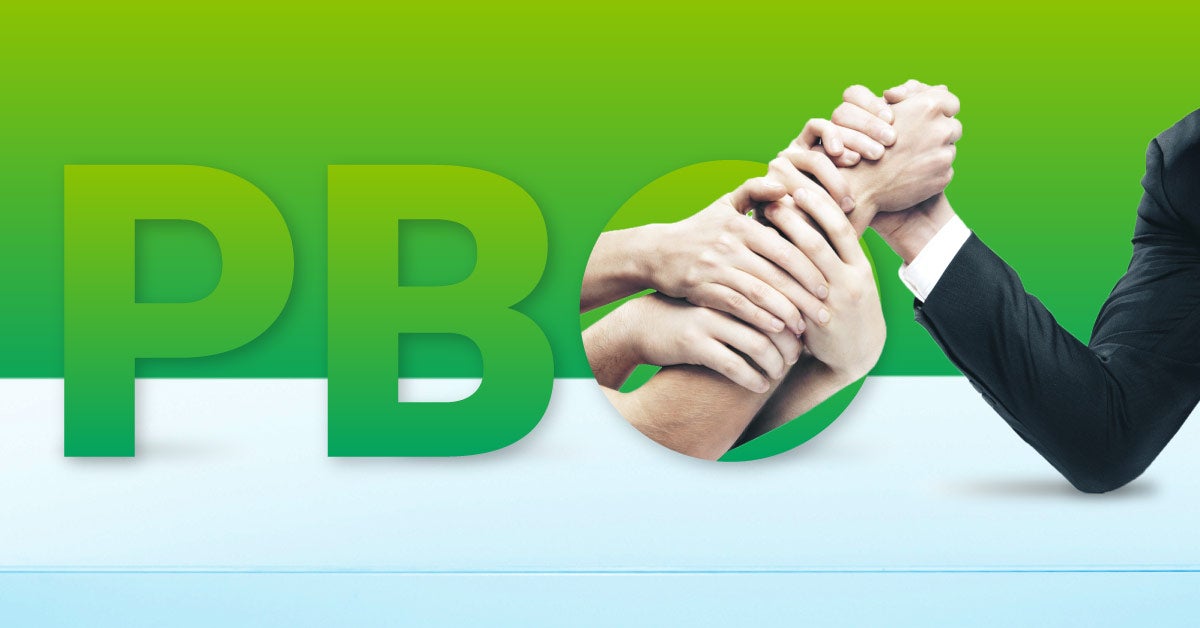 The Power of Pharmacy Benefit Optimizers – RxBenefits