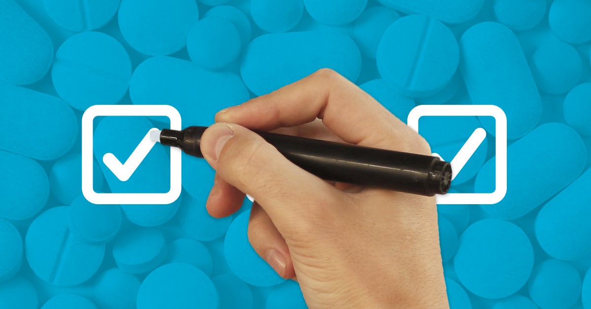 What's a Formulary & How Do Medication Make It | RxBenefits