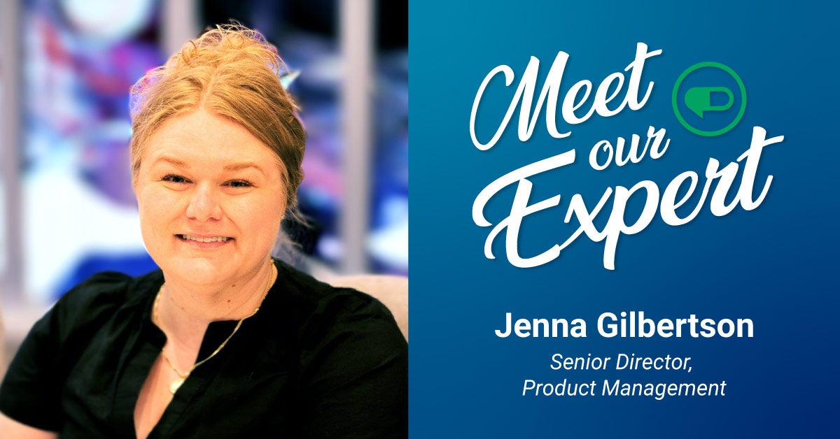 Meet Our Expert: Jenna Gilbertson – RxBenefits