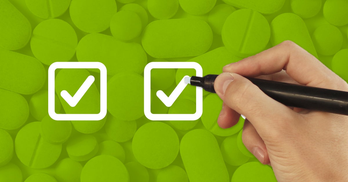 The Right Formulary Is Key for Success| RxBenefits