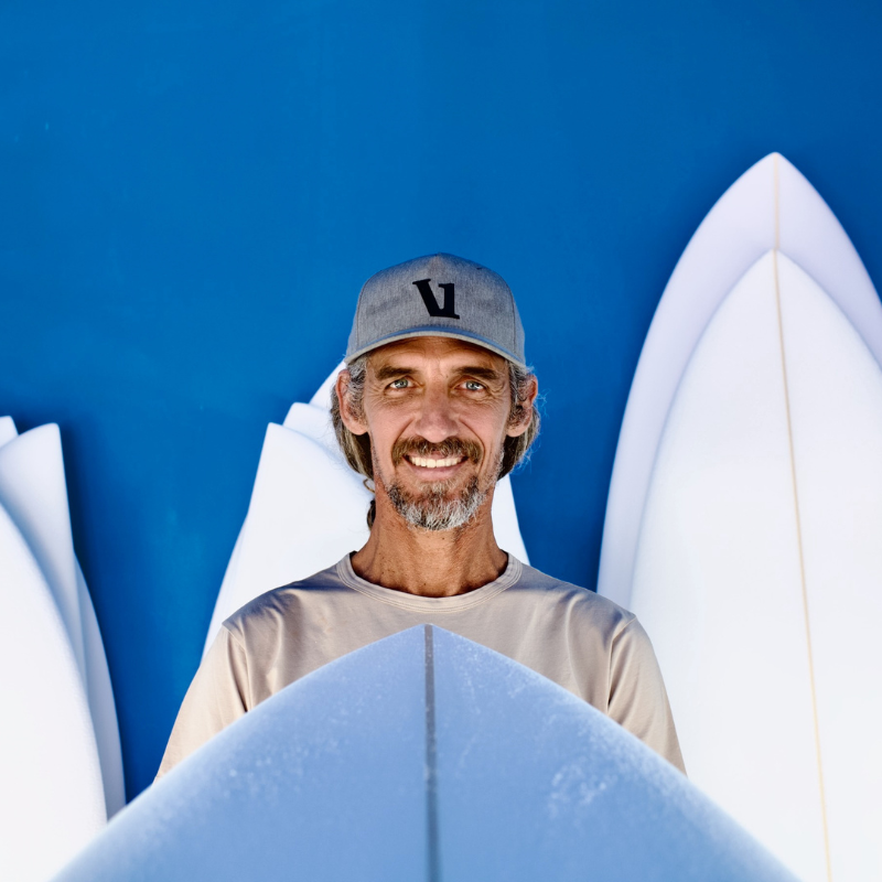 TRVL Journal: Journey Through California | Vuori