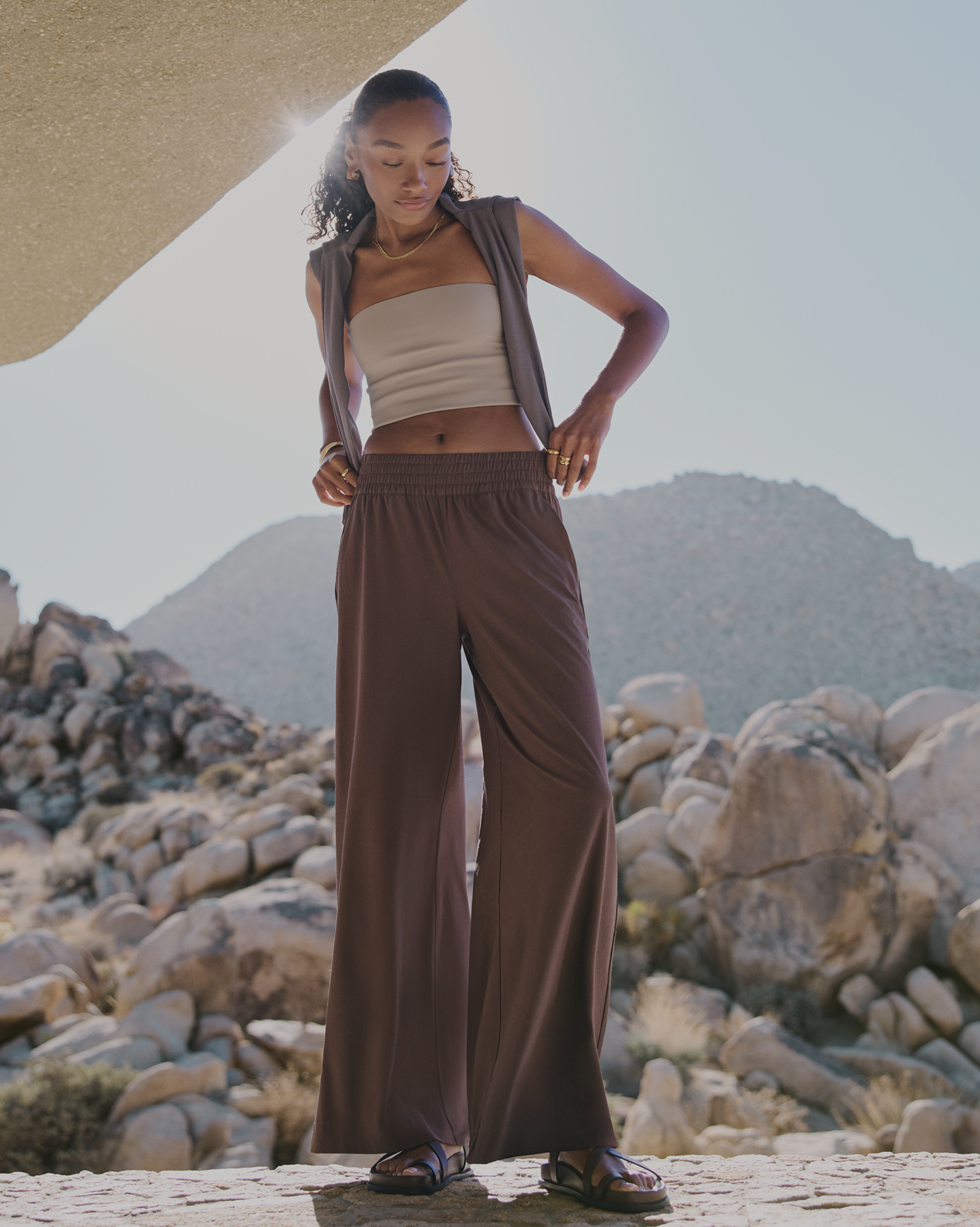 Athletic Clothing & Activewear Apparel for Performance | Vuori