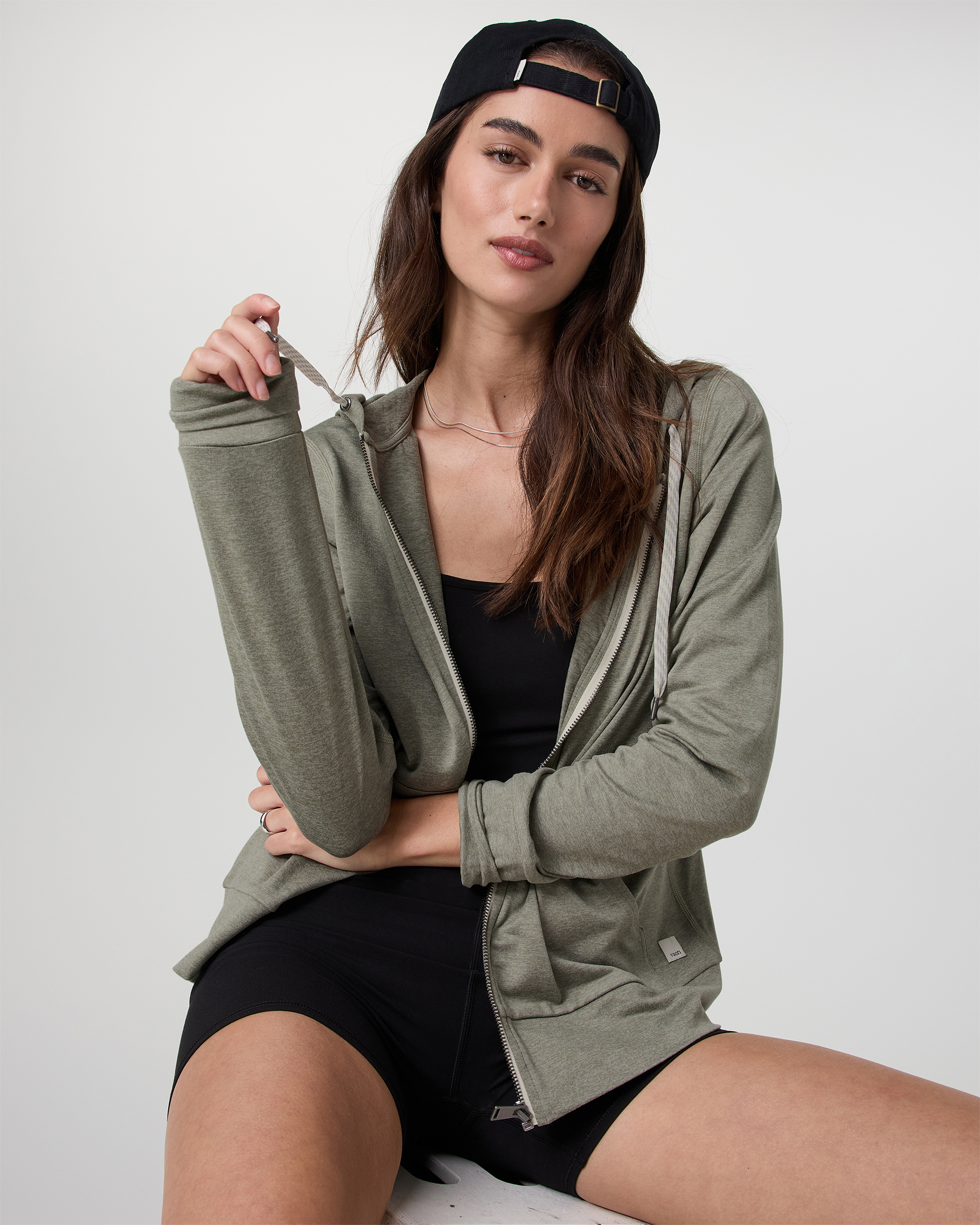 Women's DreamKnit™ Joggers, Hoodies, Shorts & More | Vuori