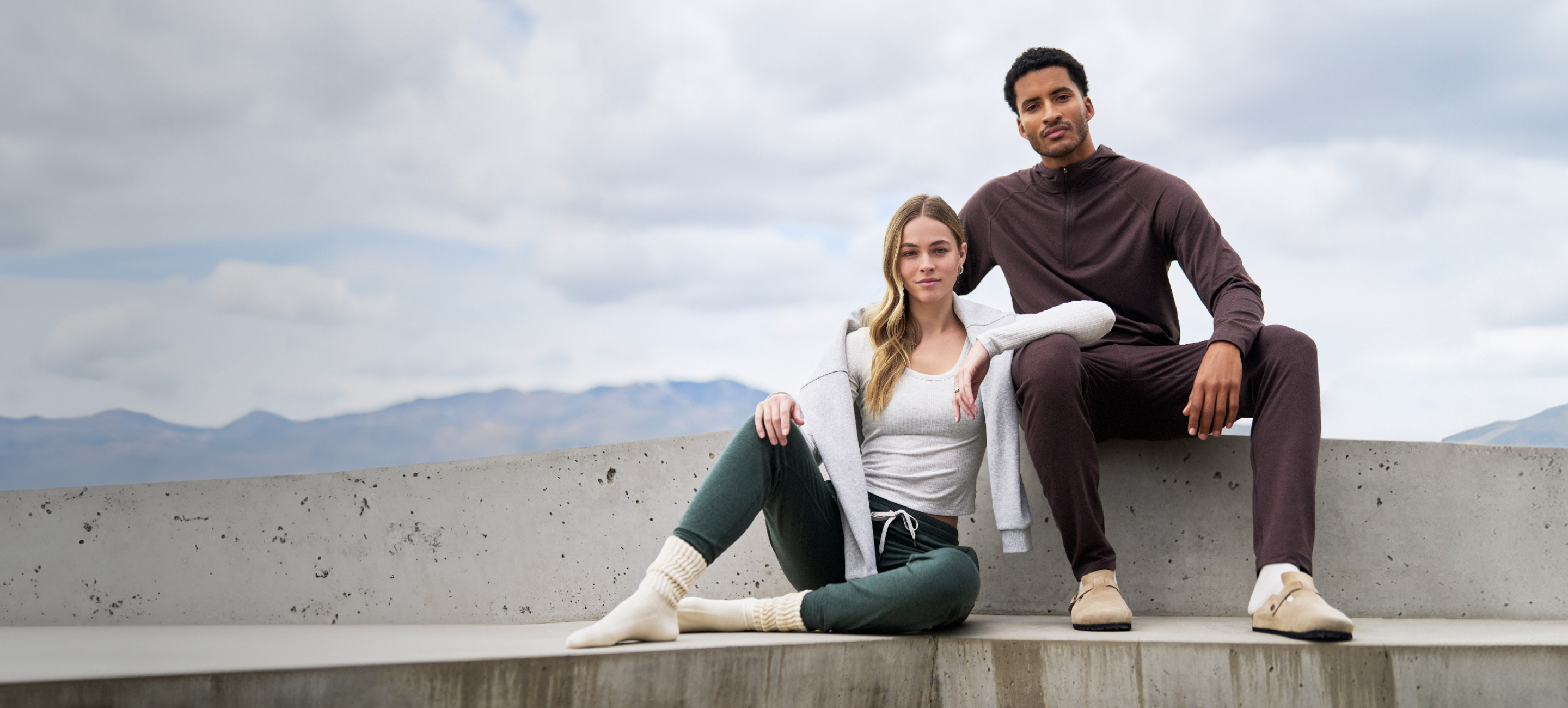 Athletic Clothing & Activewear Apparel for Performance | Vuori