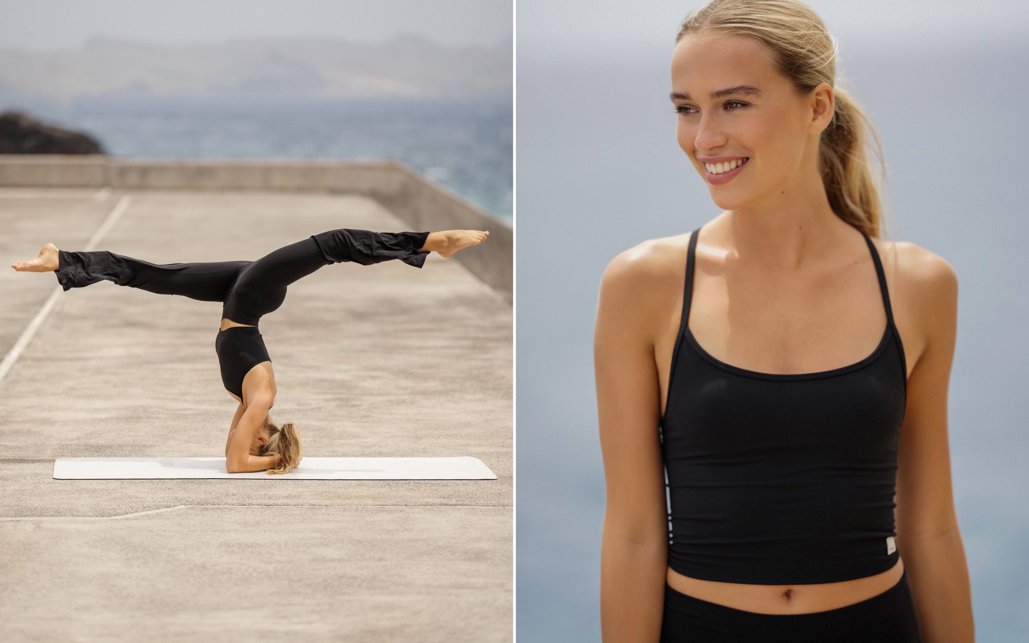 Vuori BlissBlend™: Soft Leggings, Bras, Tanks, Shorts & More