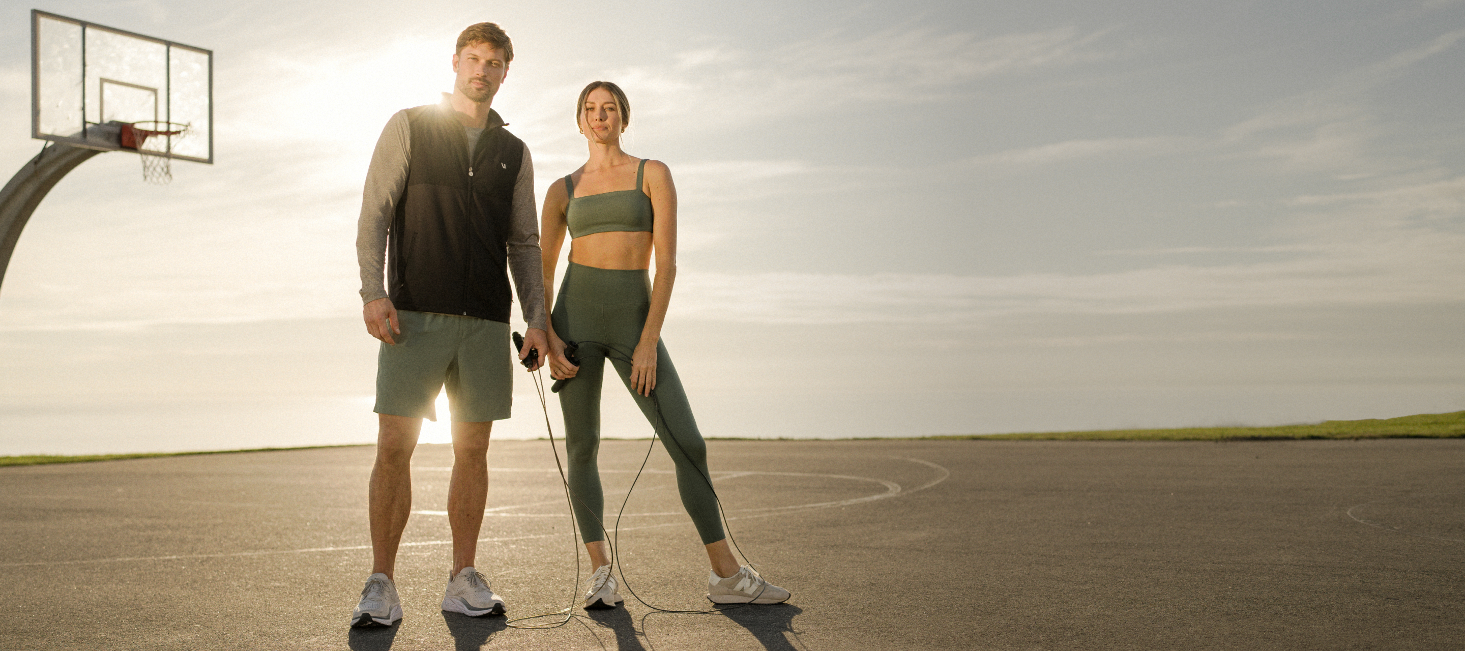 New Arrivals for the Season | Vuori