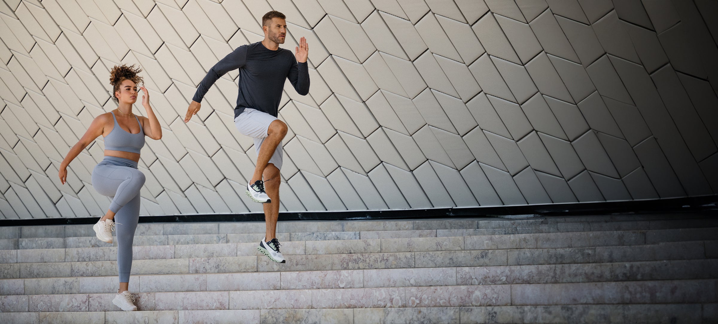 Athletic Clothing & Activewear Apparel for Performance | Vuori
