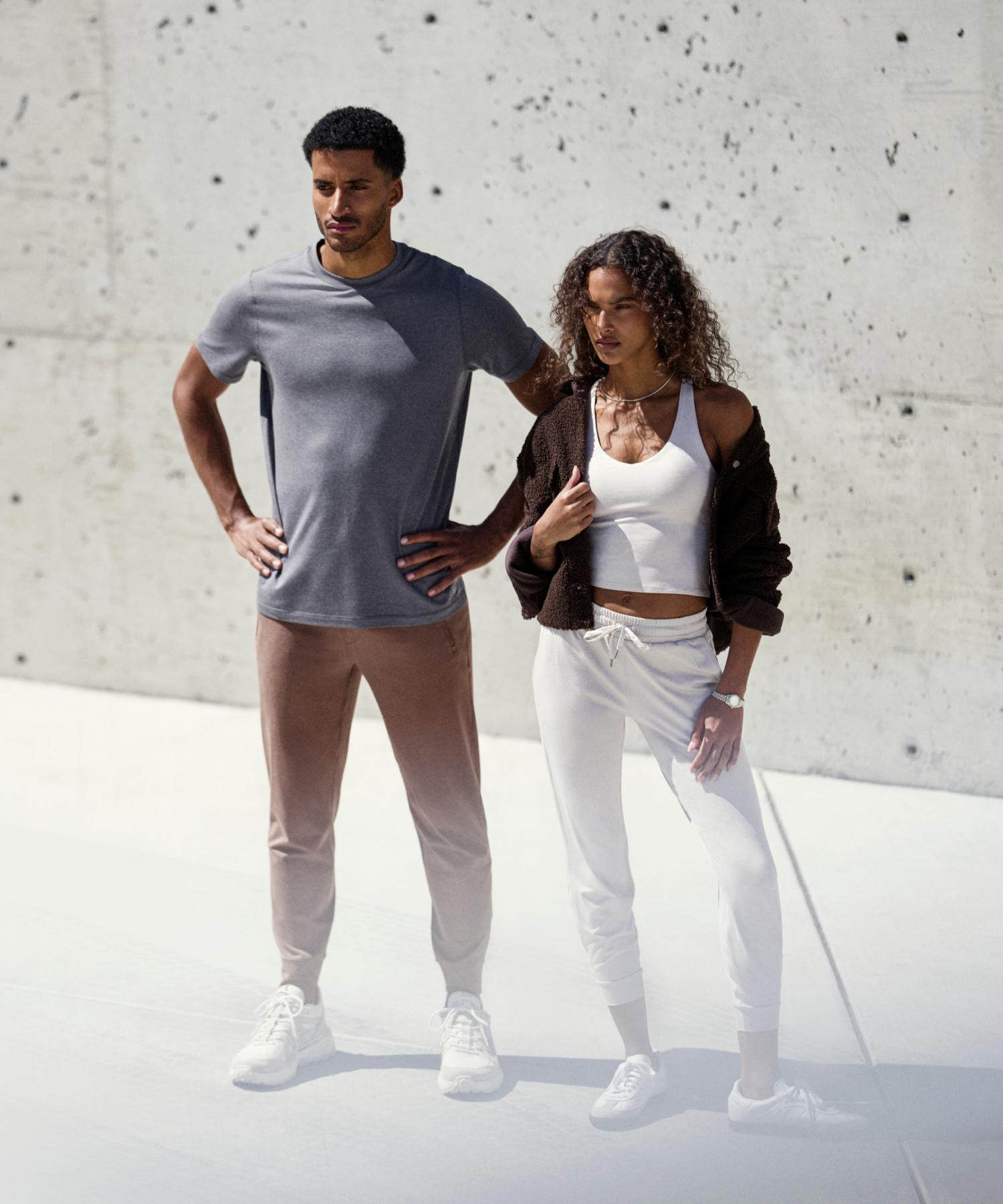 Athletic Clothing & Activewear Apparel for Performance | Vuori