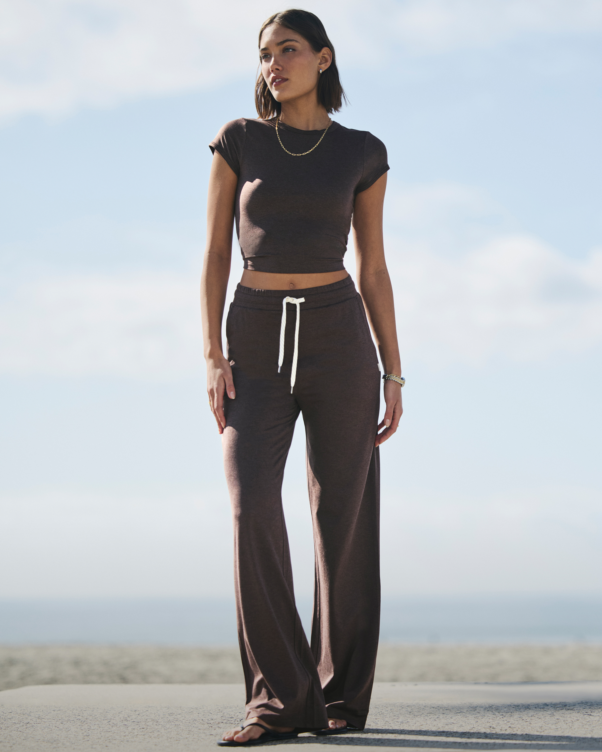 Athletic Clothing & Activewear Apparel for Performance | Vuori