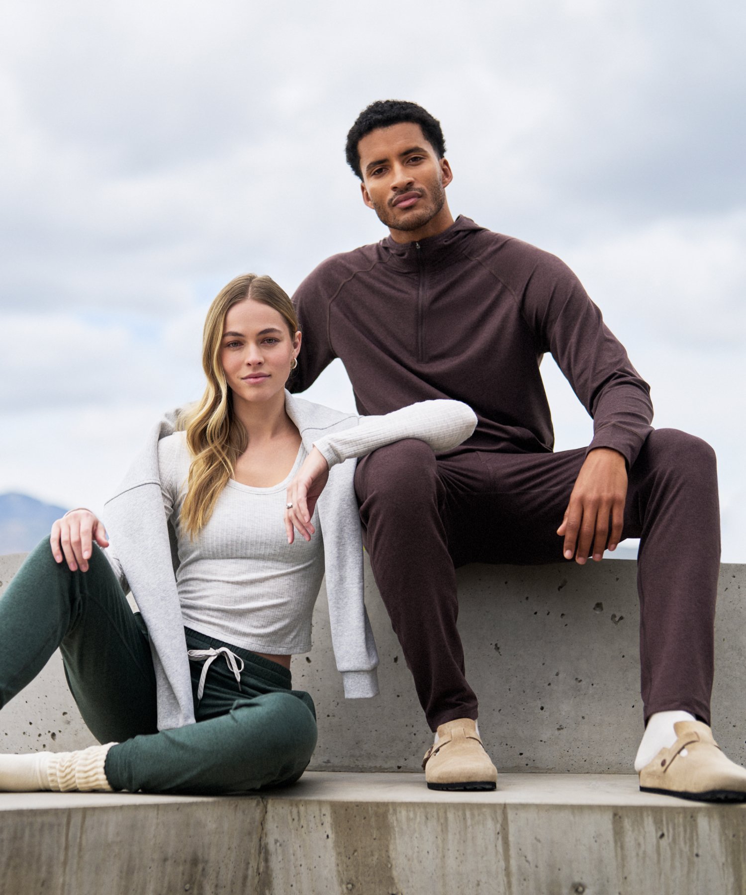 Athletic Clothing & Activewear Apparel for Performance | Vuori