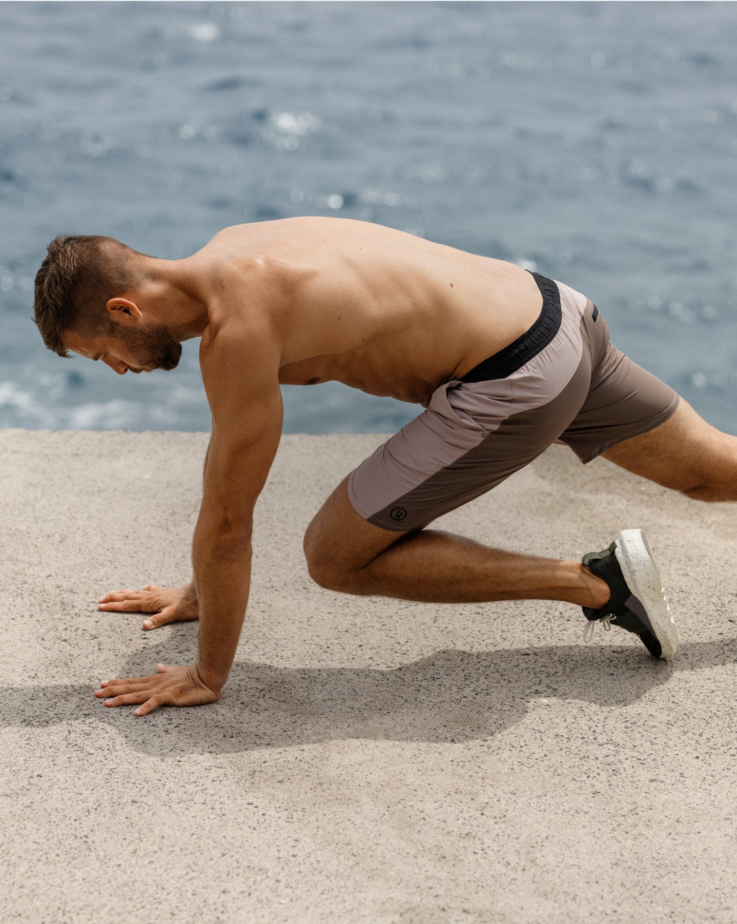 Kore Collection: Athletic Shorts, Joggers & Jackets | Vuori