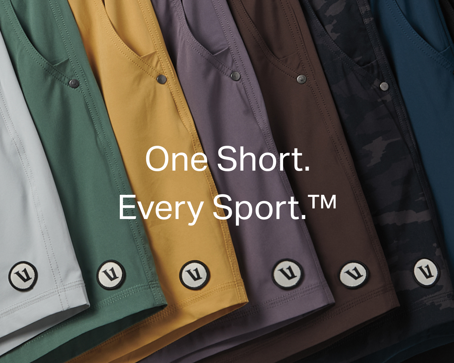 Kore Collection: Athletic Shorts, Joggers & Jackets | Vuori