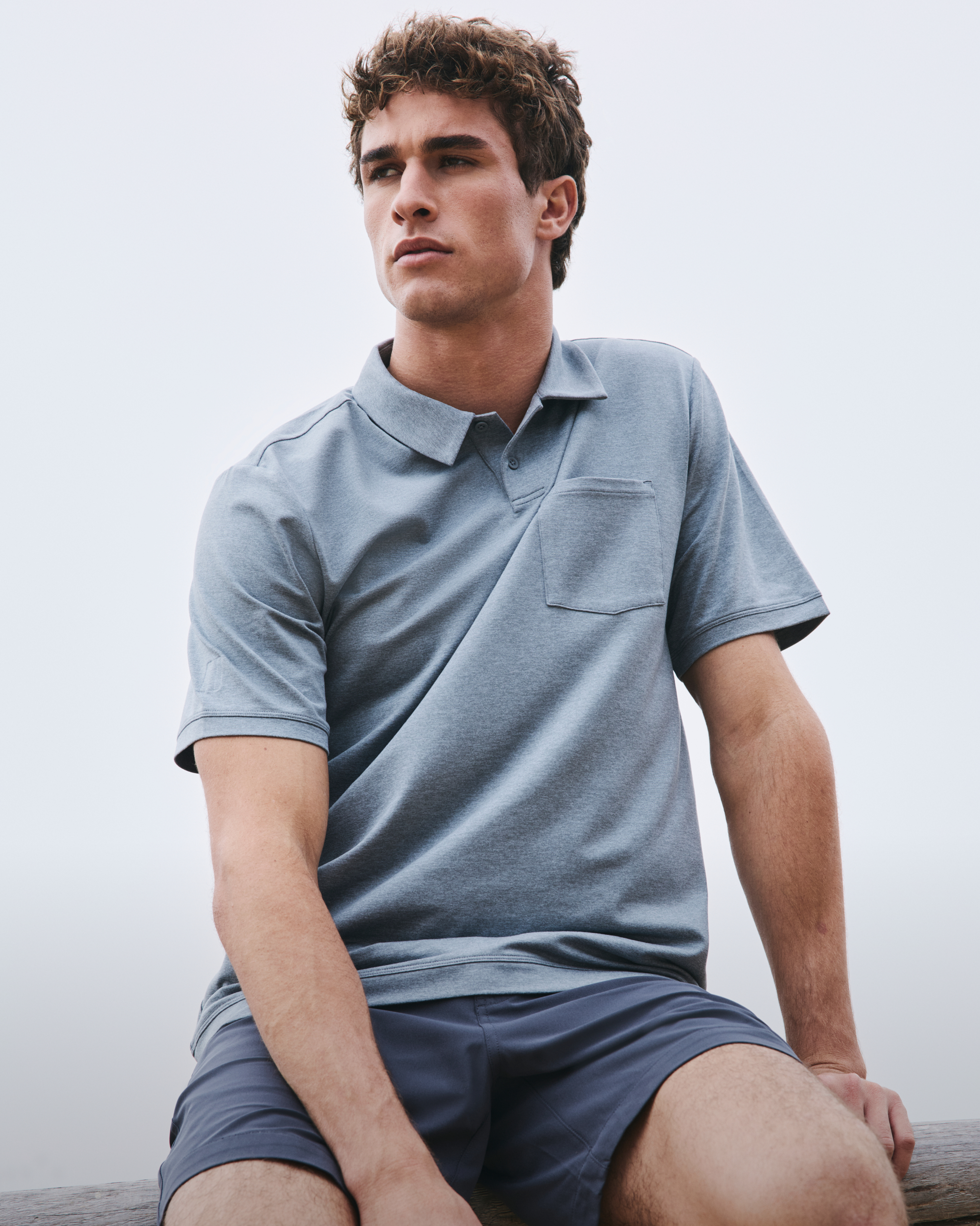 Athletic Clothing & Activewear Apparel for Performance | Vuori