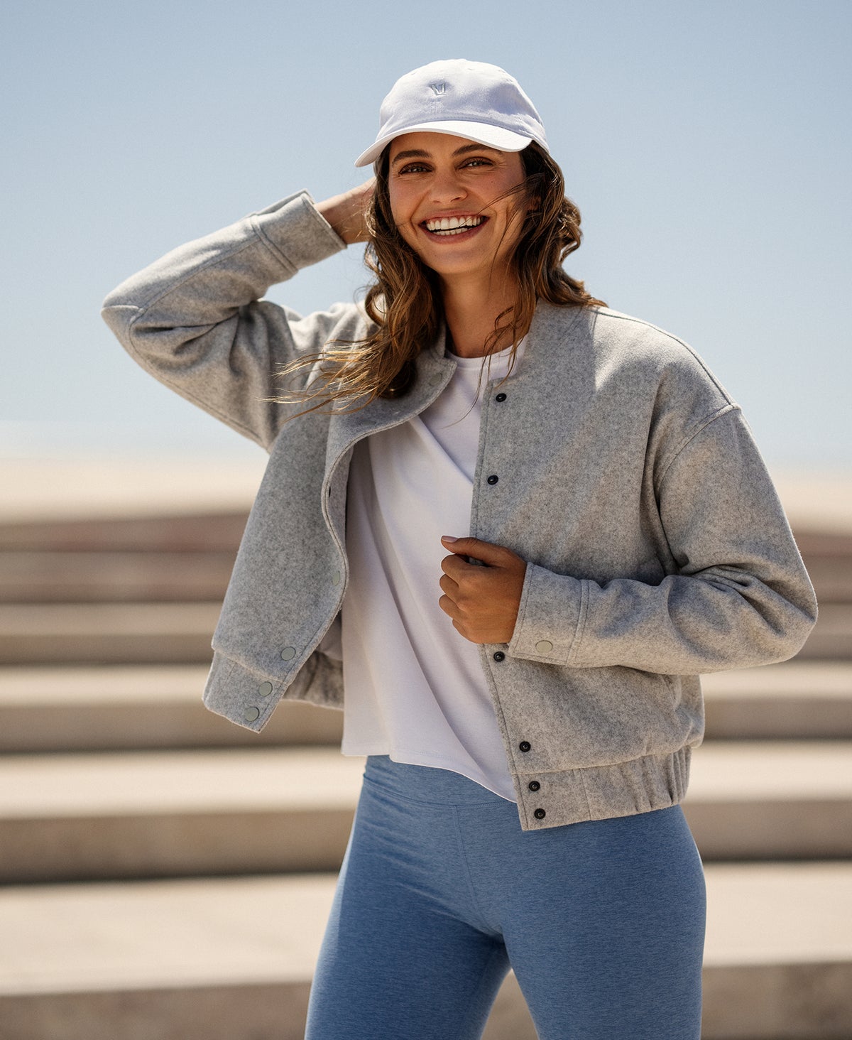 Athletic Clothing & Activewear Apparel for Performance | Vuori