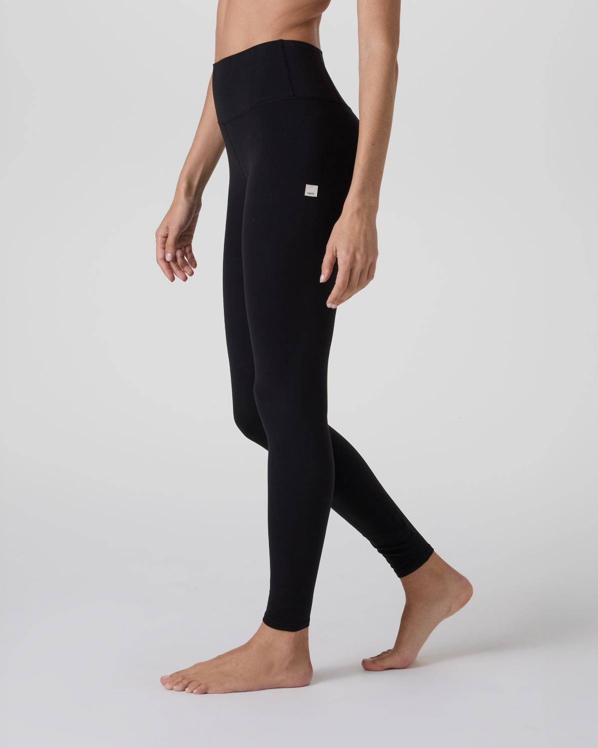 Vuori AllTheFeels™ Legging | Java Brown Leggings | Vuori