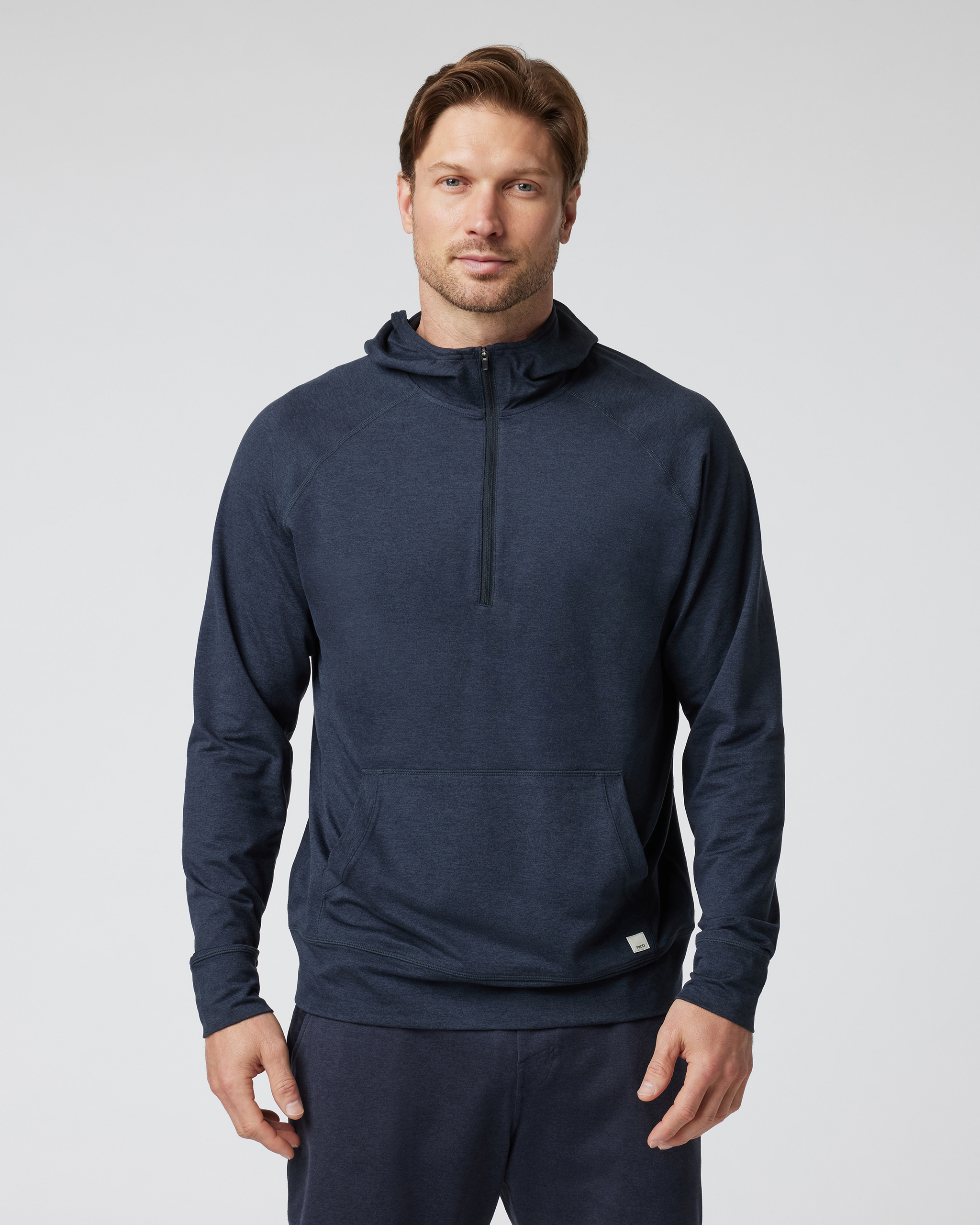 Men's DreamKnit™ Joggers, Hoodies, Tees & More | Vuori