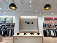 Vuori Store Locations and Retailers | Vuori