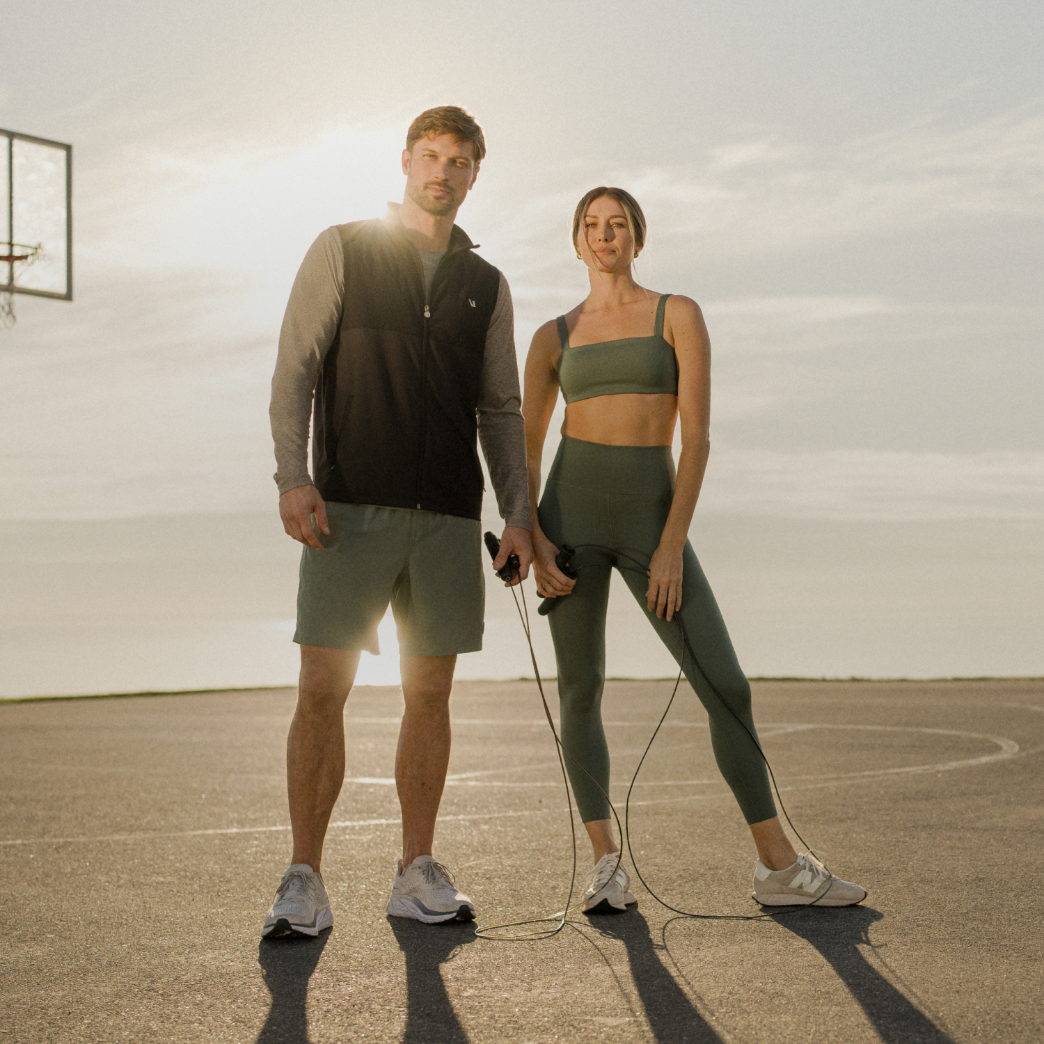 New Arrivals for the Season | Vuori