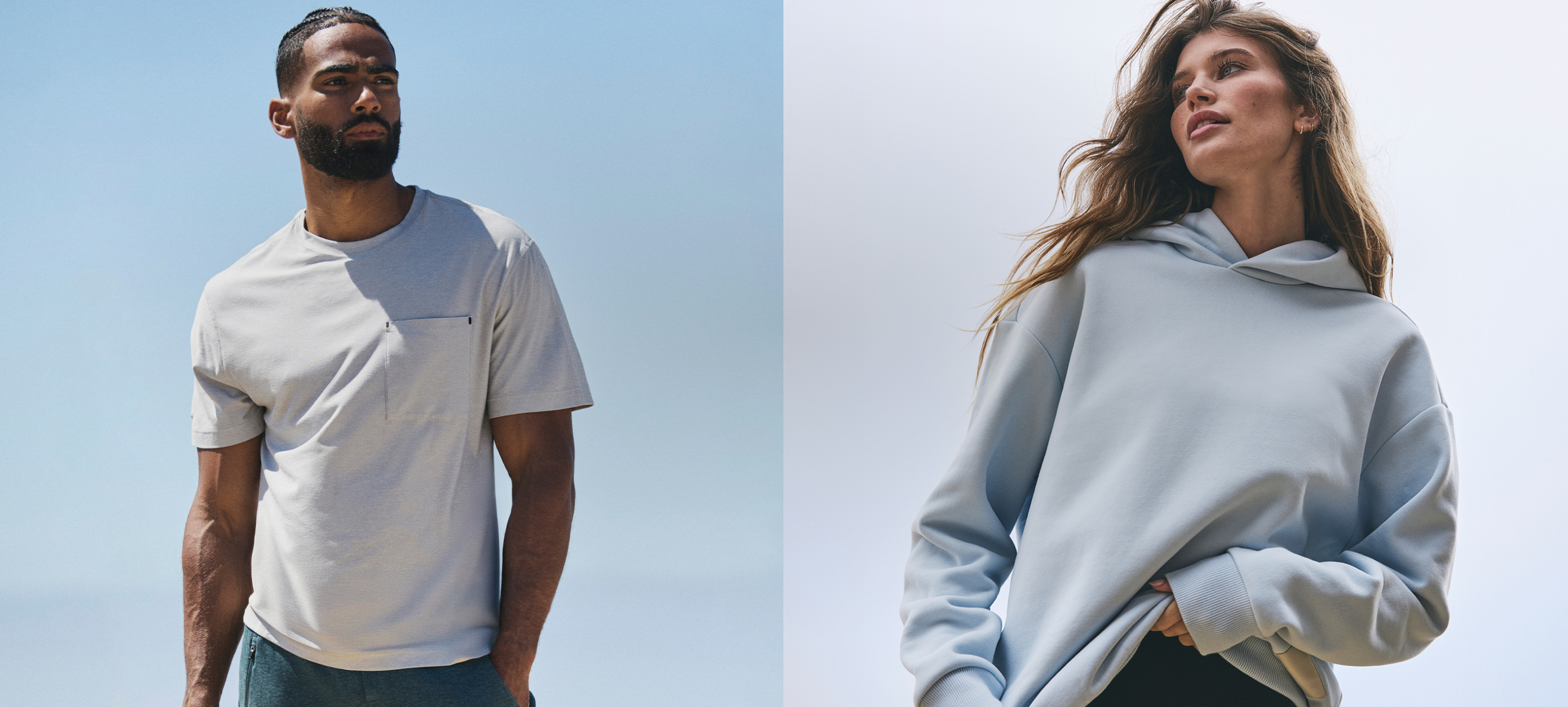 Athletic Clothing & Activewear Apparel for Performance | Vuori